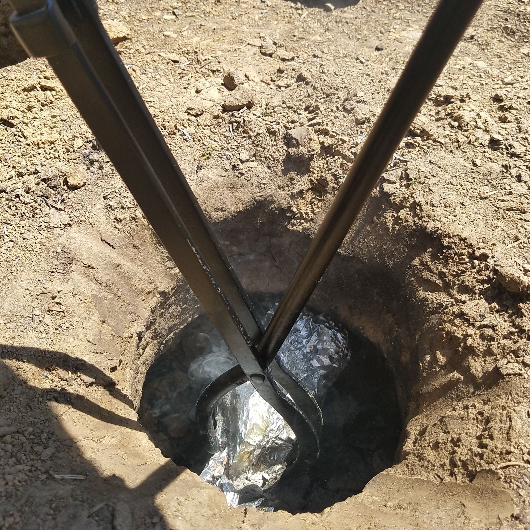 Clandestine Dakota Pit Stew : 4 Steps (with Pictures) - Instructables