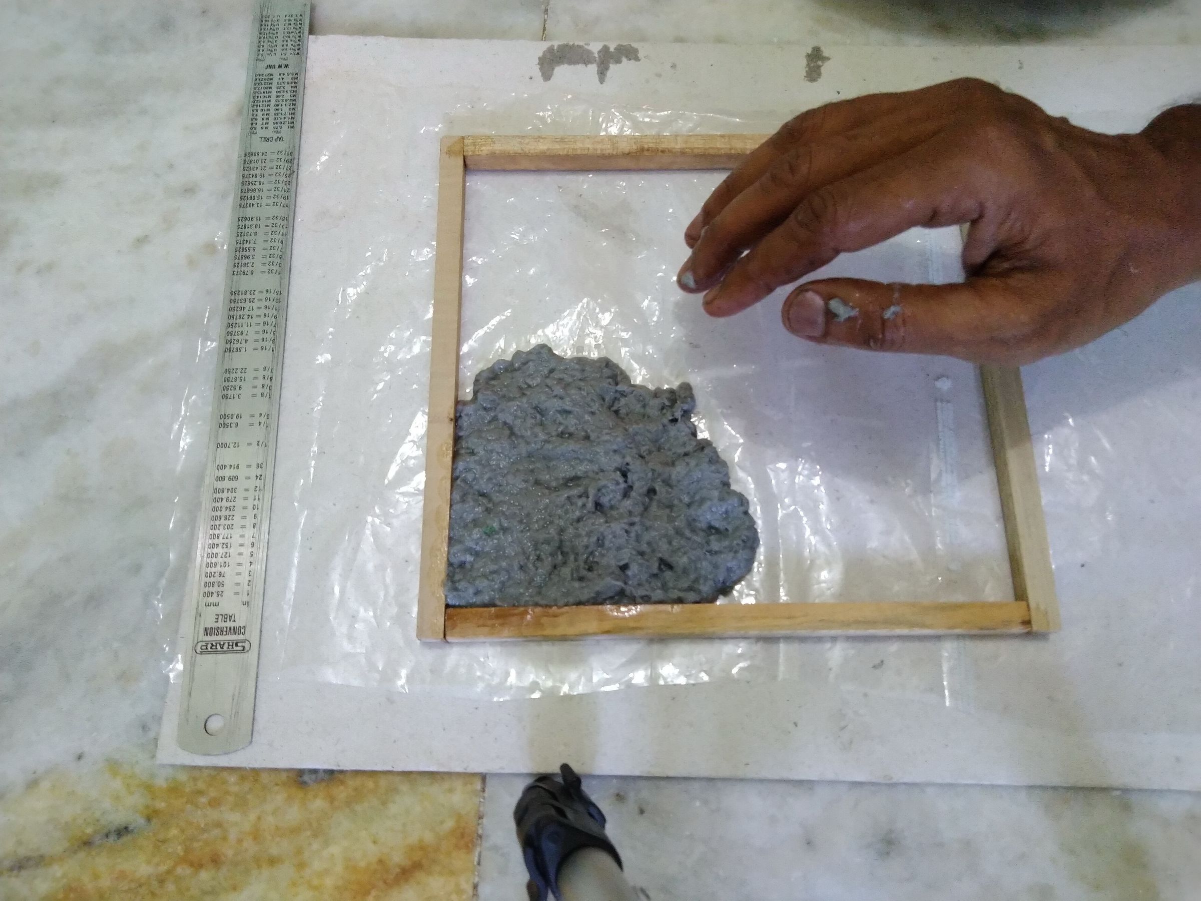 Paper Pulp Sheets : 5 Steps - Instructables