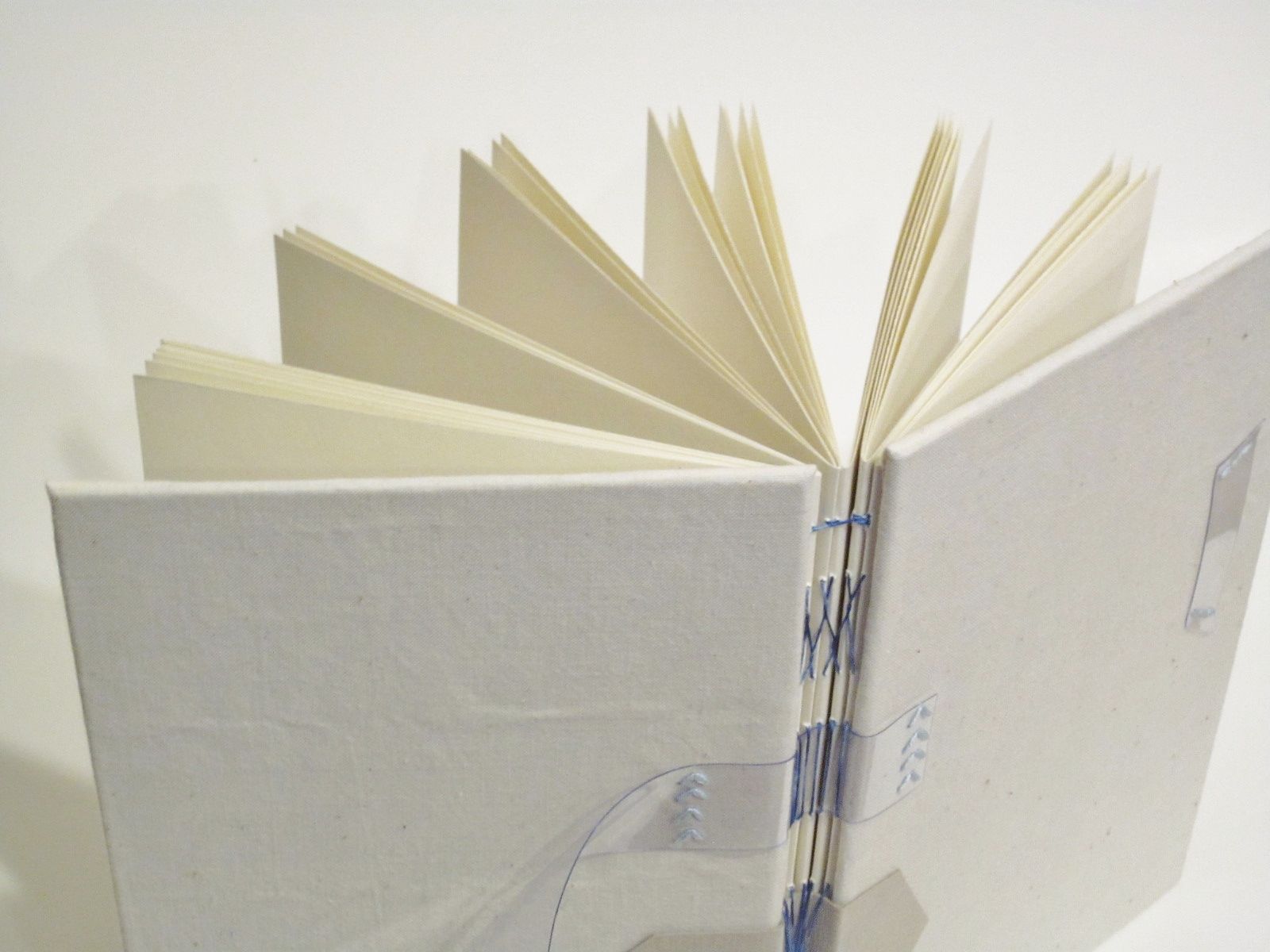 Handbound Sketchbook : 7 Steps - Instructables