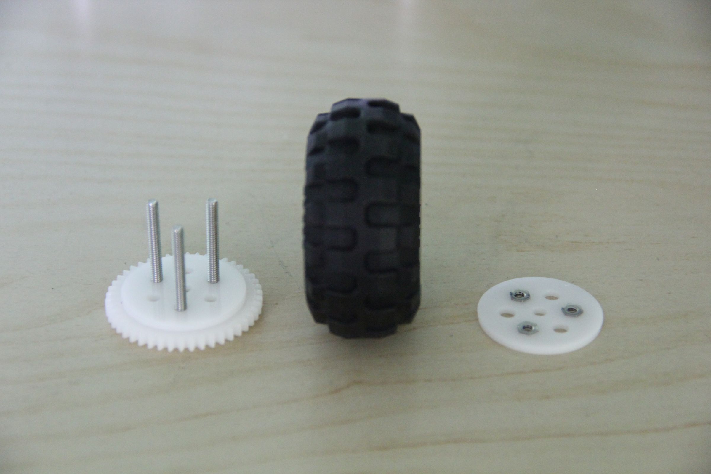 RC Nintendo GameCube Robot : 24 Steps (with Pictures) - Instructables