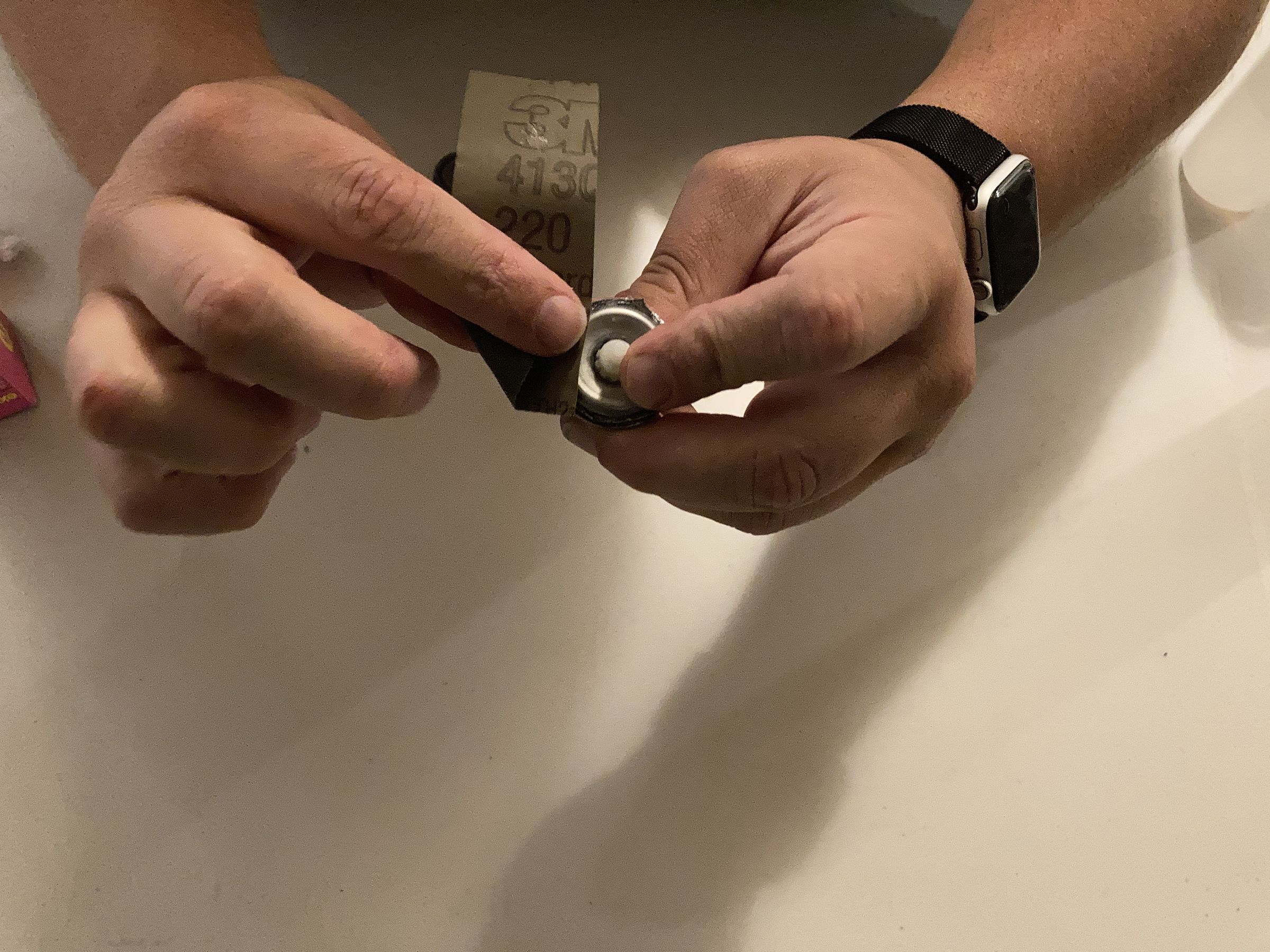 DIY Aerosol Sprayer - DIY Spray Paint : 8 Steps - Instructables