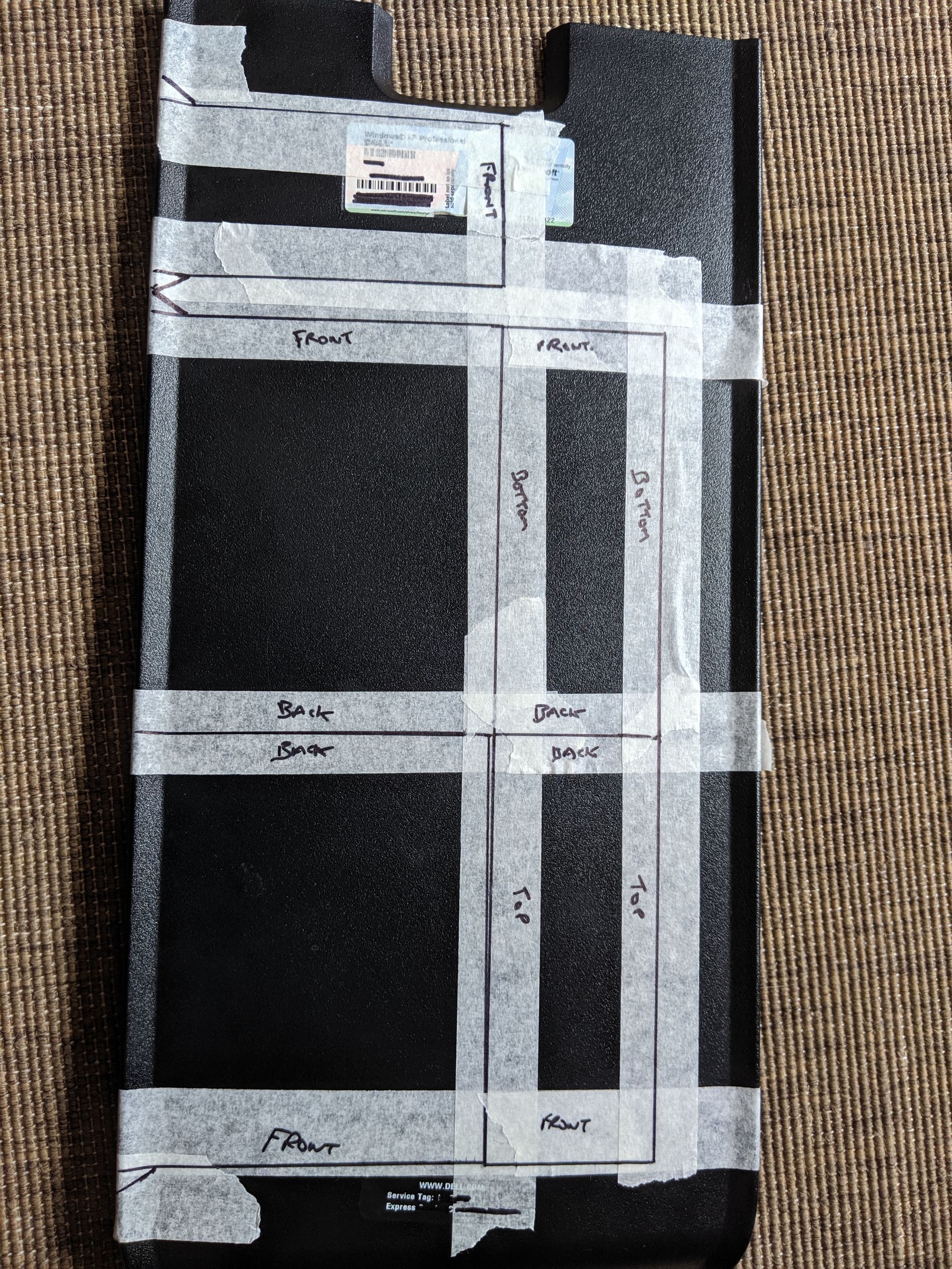 Raspberry Pi ATX Case : 8 Steps (with Pictures) - Instructables