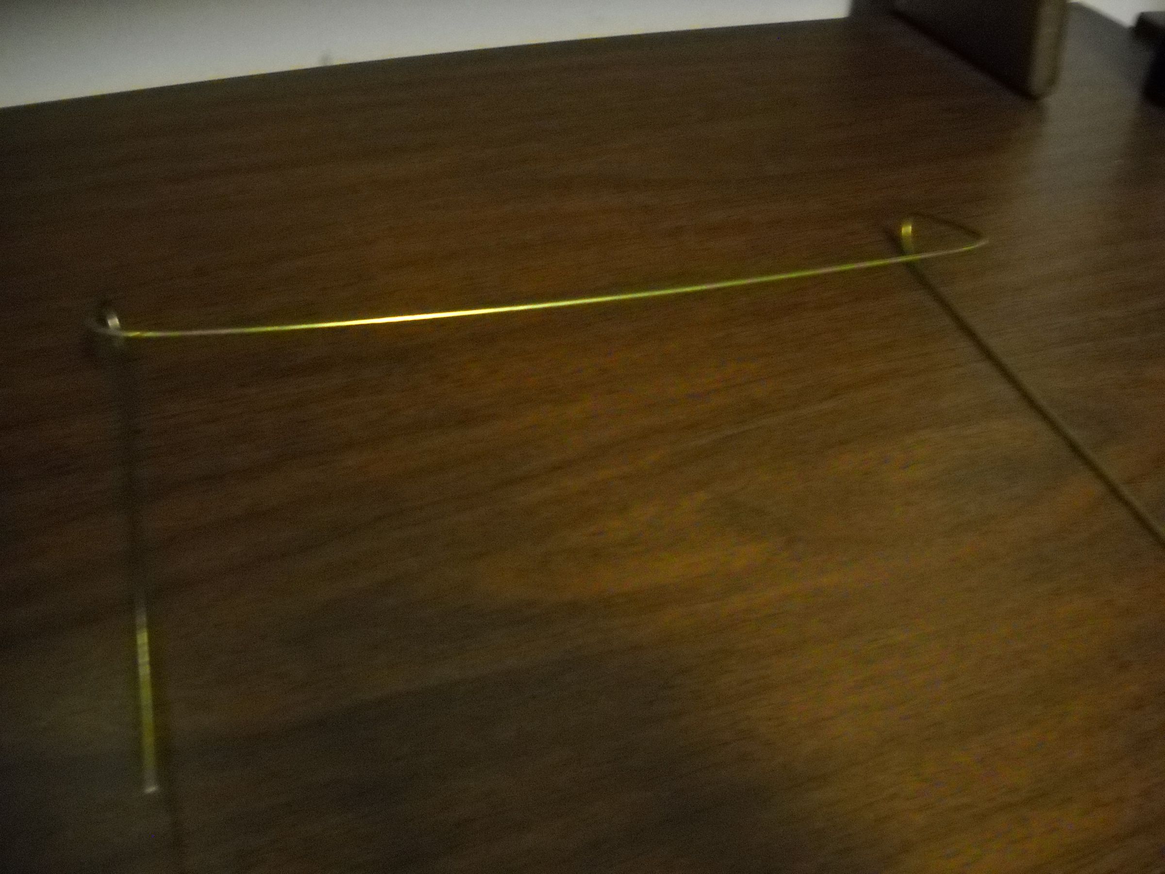 Extremely Simple Hangar Laptop Cooling Stand - Instructables