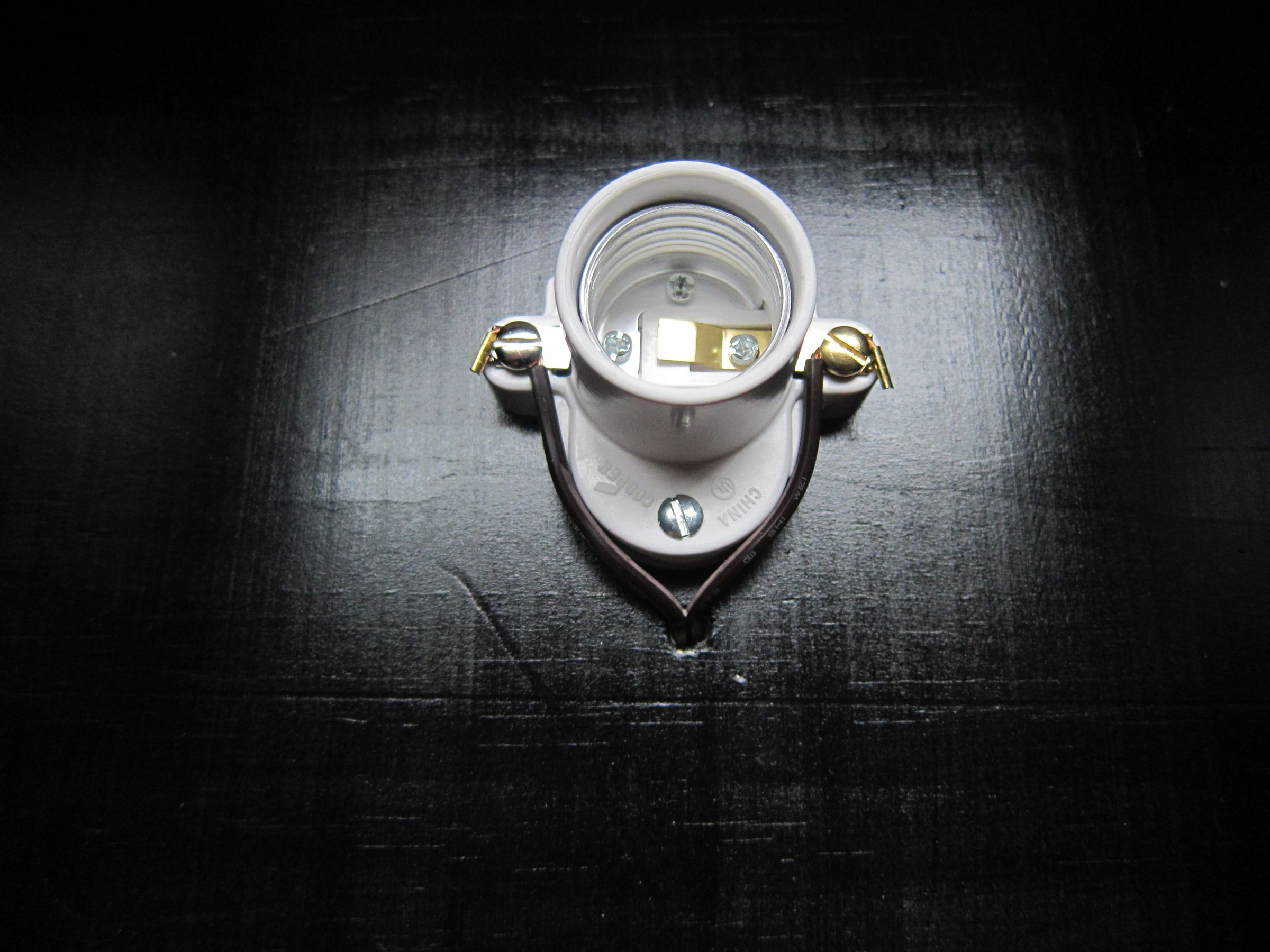 Customizable Picture Frame-wall Lamp : 7 Steps - Instructables