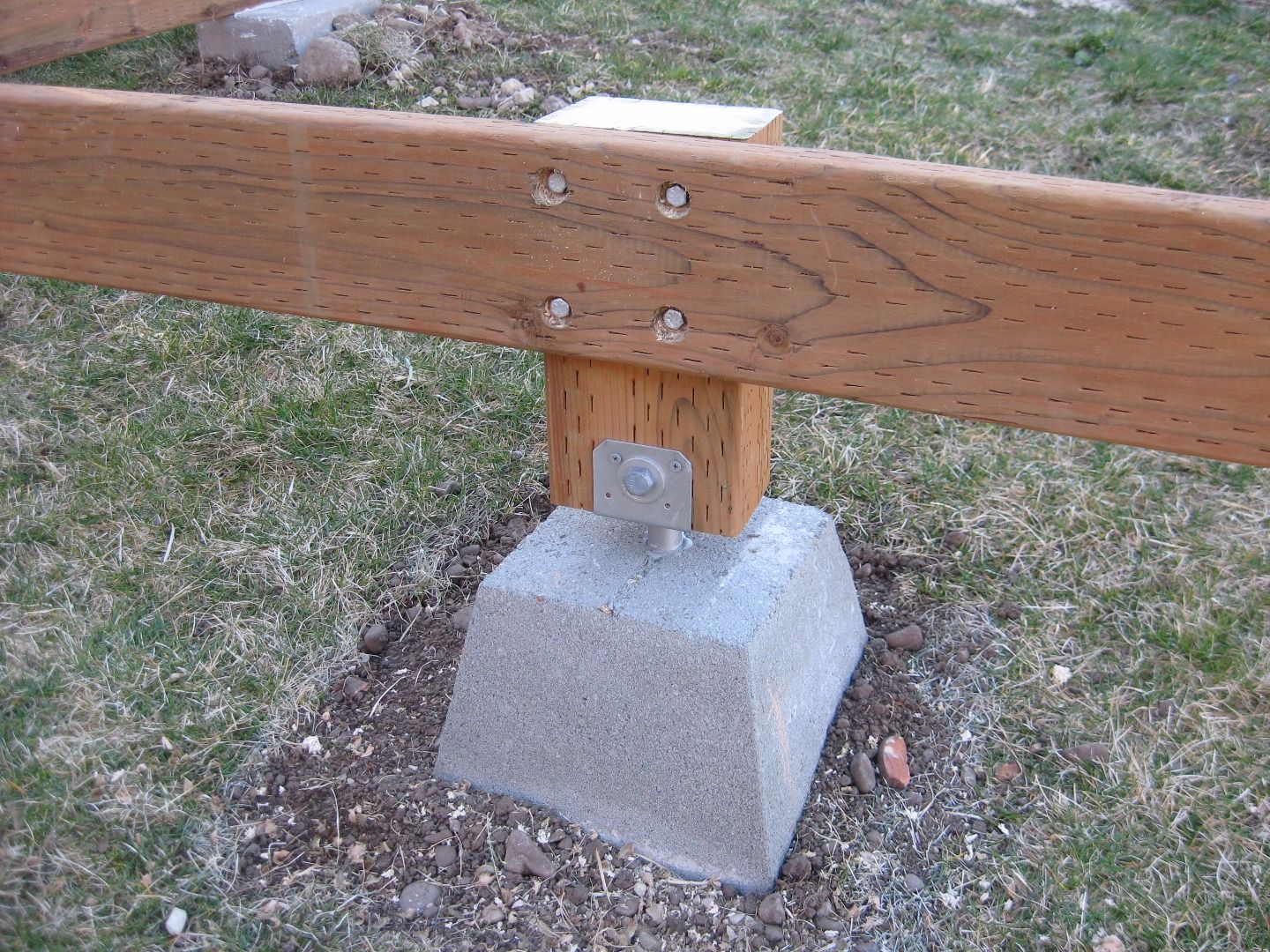 Build a Simple Shed: a Complete Guide : 32 Steps (with Pictures ...