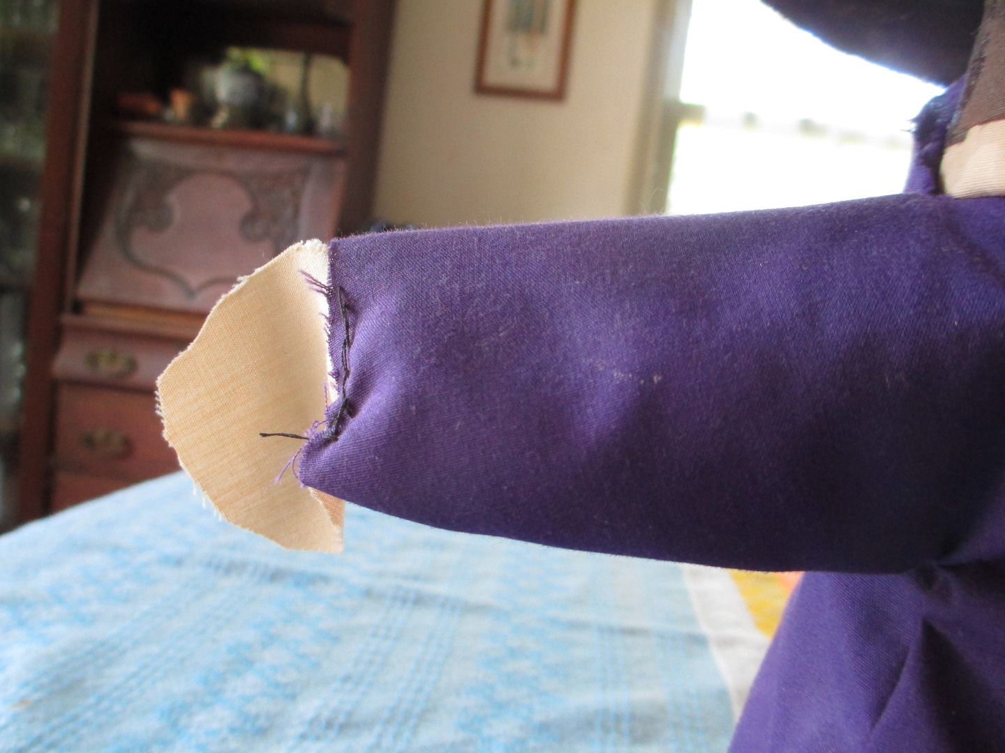 Mr. Hat Puppet : 5 Steps - Instructables
