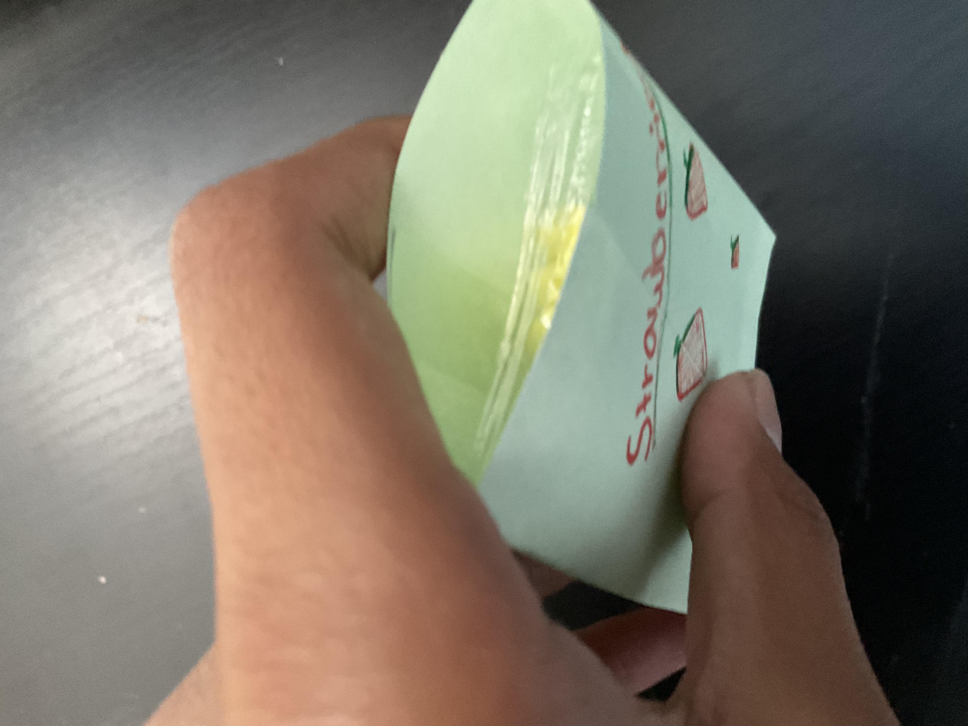 DIY Easy Accessories Pouch : 5 Steps - Instructables