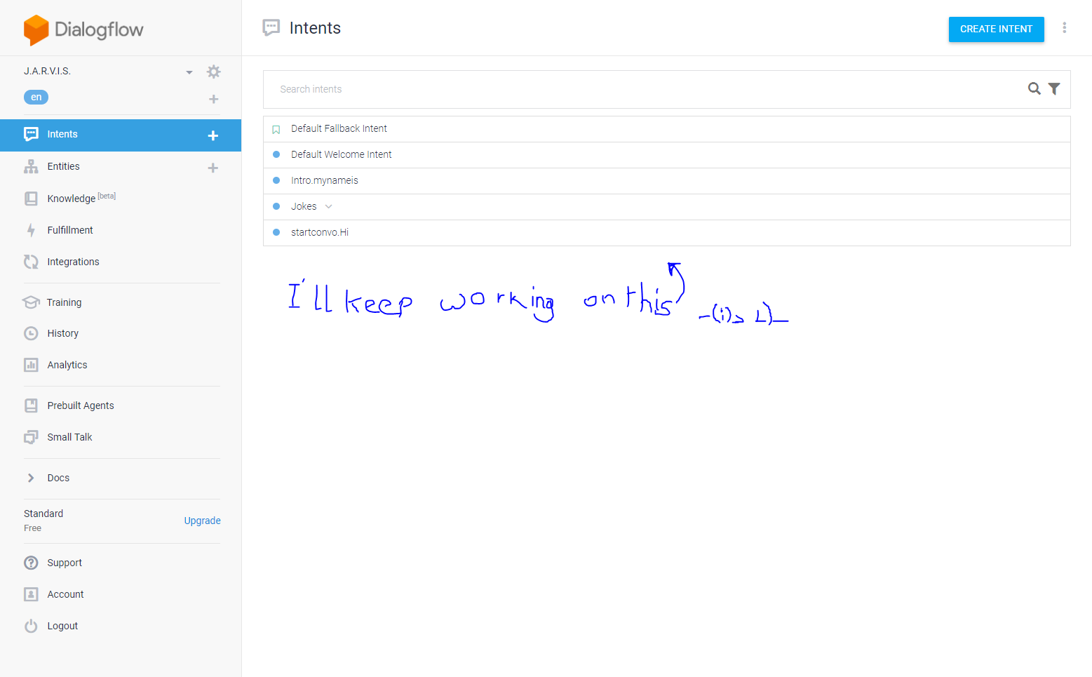 Build Your Own AI (Artificial Intelligence) Assistant 101 : 10 Steps ...