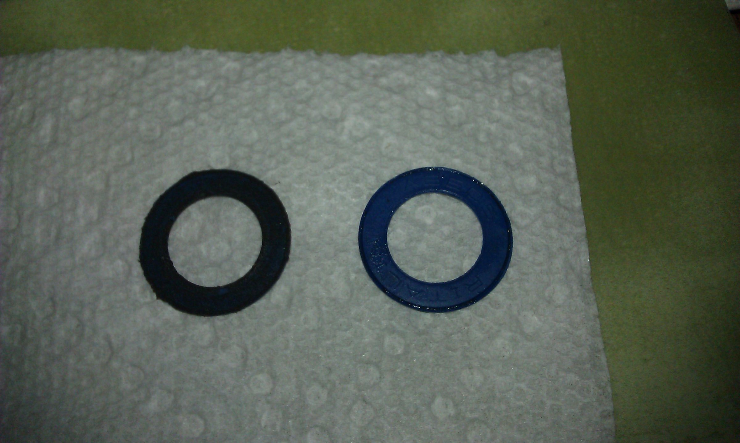 How to PROPERLY Clean Your Bearings : 5 Steps (with Pictures ...