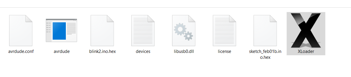 Generate and Upload .HEX Files Into Arduino : 19 Steps - Instructables Generate and Upload .HEX Files Into Arduino : 19 Steps - Instructables
