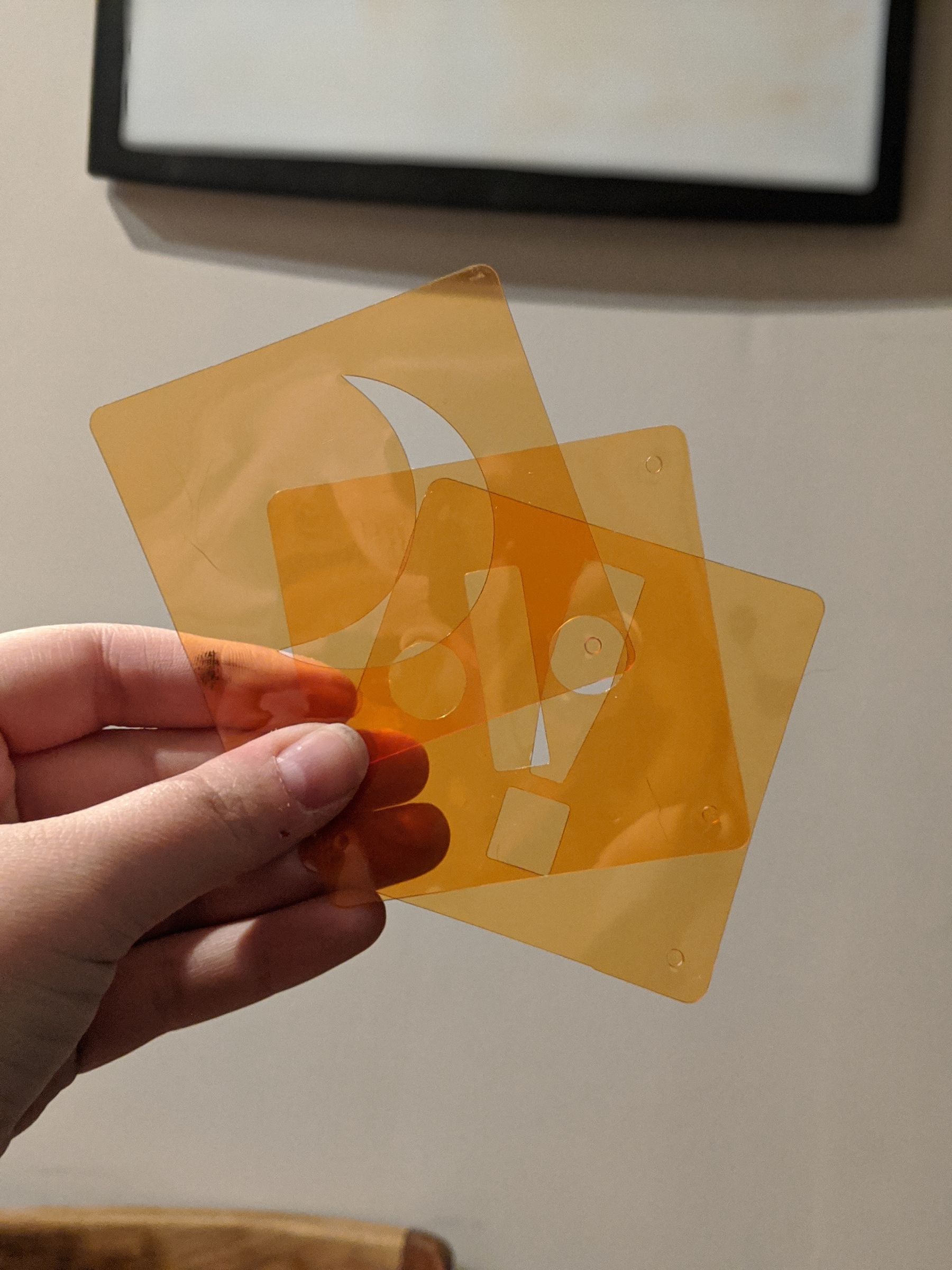 Paper Mache Mask : 11 Steps (with Pictures) - Instructables