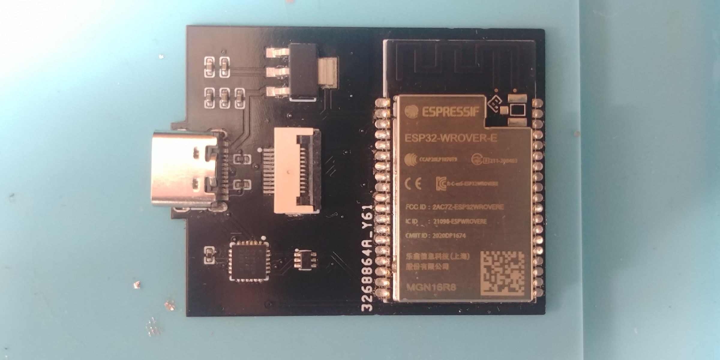 Diy Small But Powerful Miniature ESP32 NAS : 13 Steps (with Pictures ...