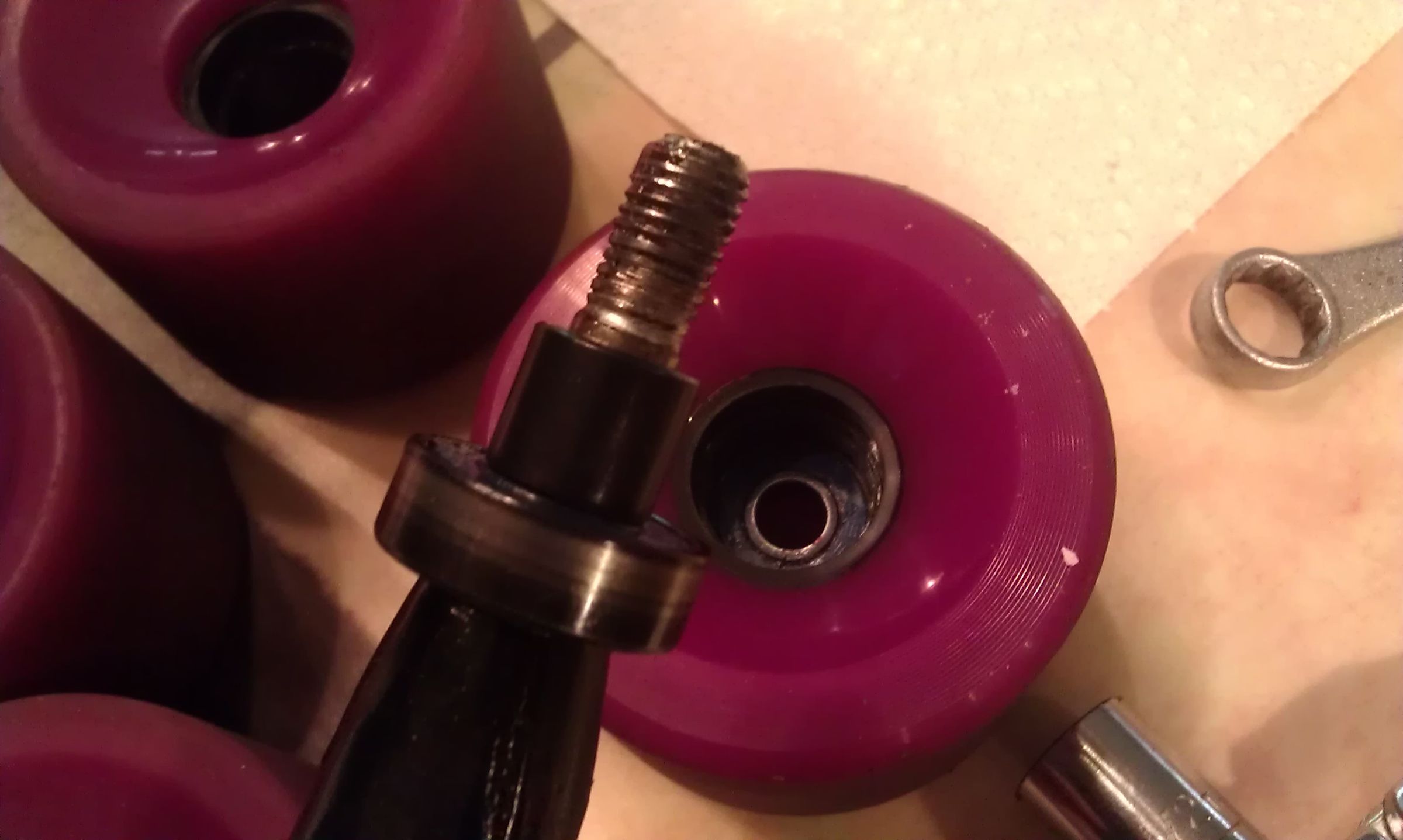 How to PROPERLY Clean Your Bearings : 5 Steps (with Pictures ...