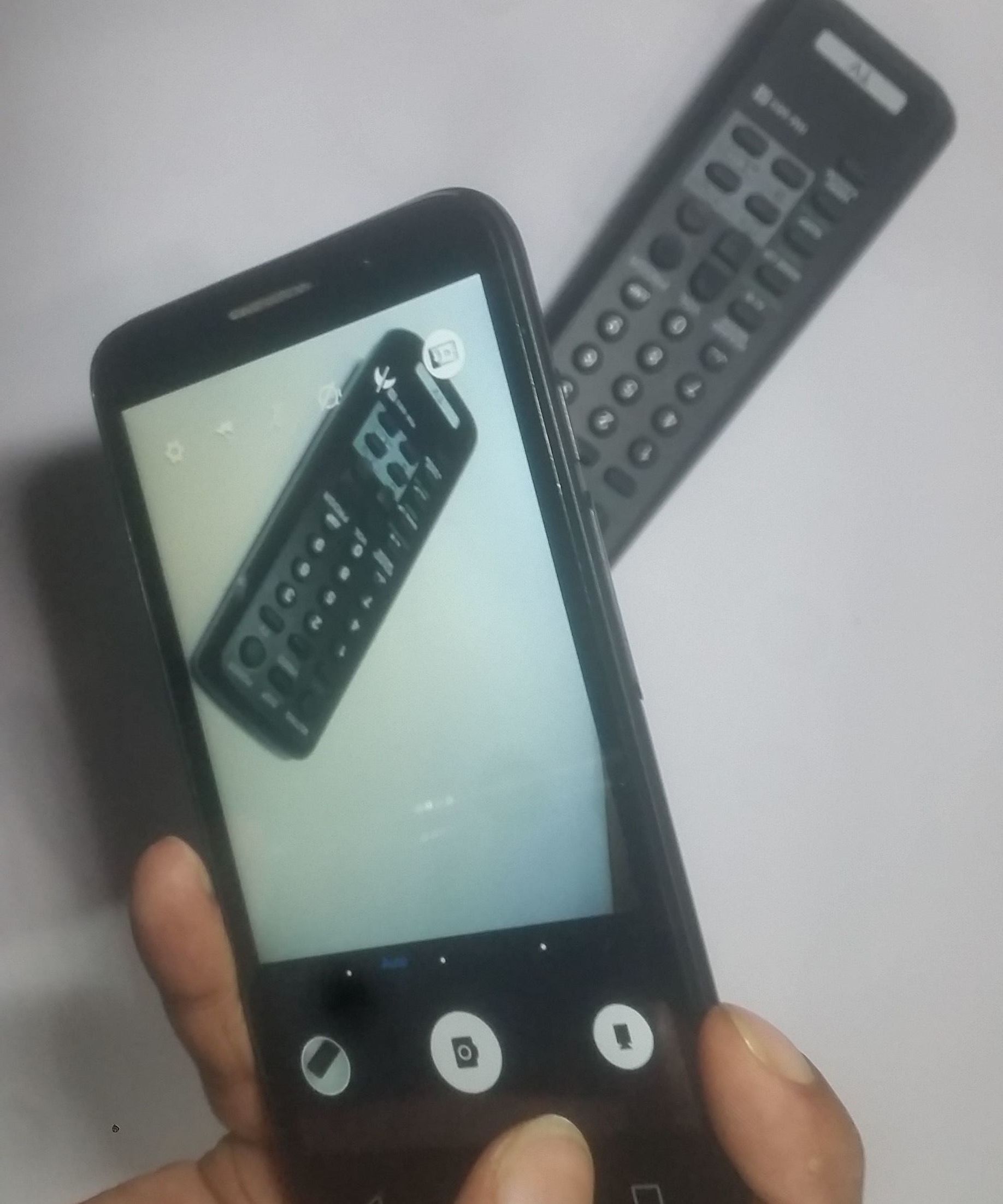 Test Any Remote Using Your Phone!! : 5 Steps - Instructables