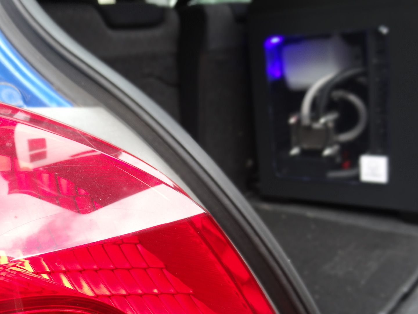 Power Your Car With a FISSION REACTOR! : 5 Steps - Instructables