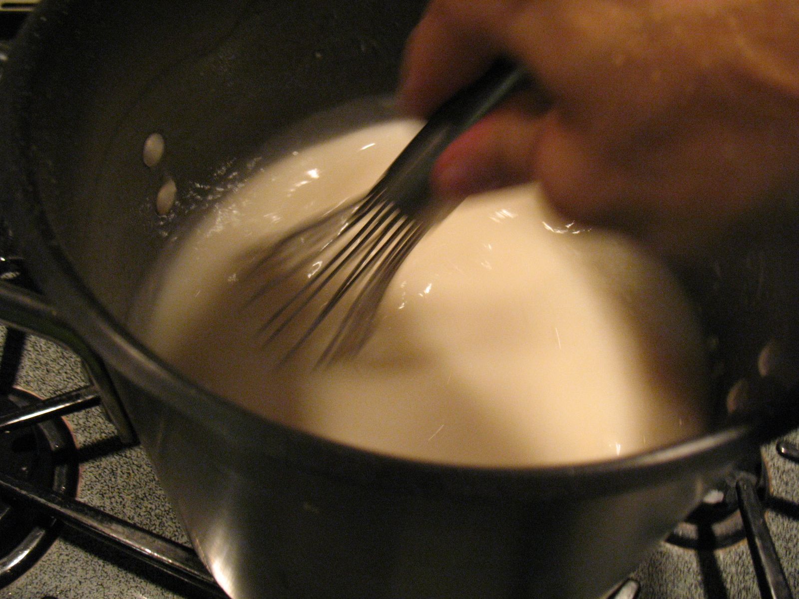 Wheatpaste : 5 Steps (with Pictures) - Instructables