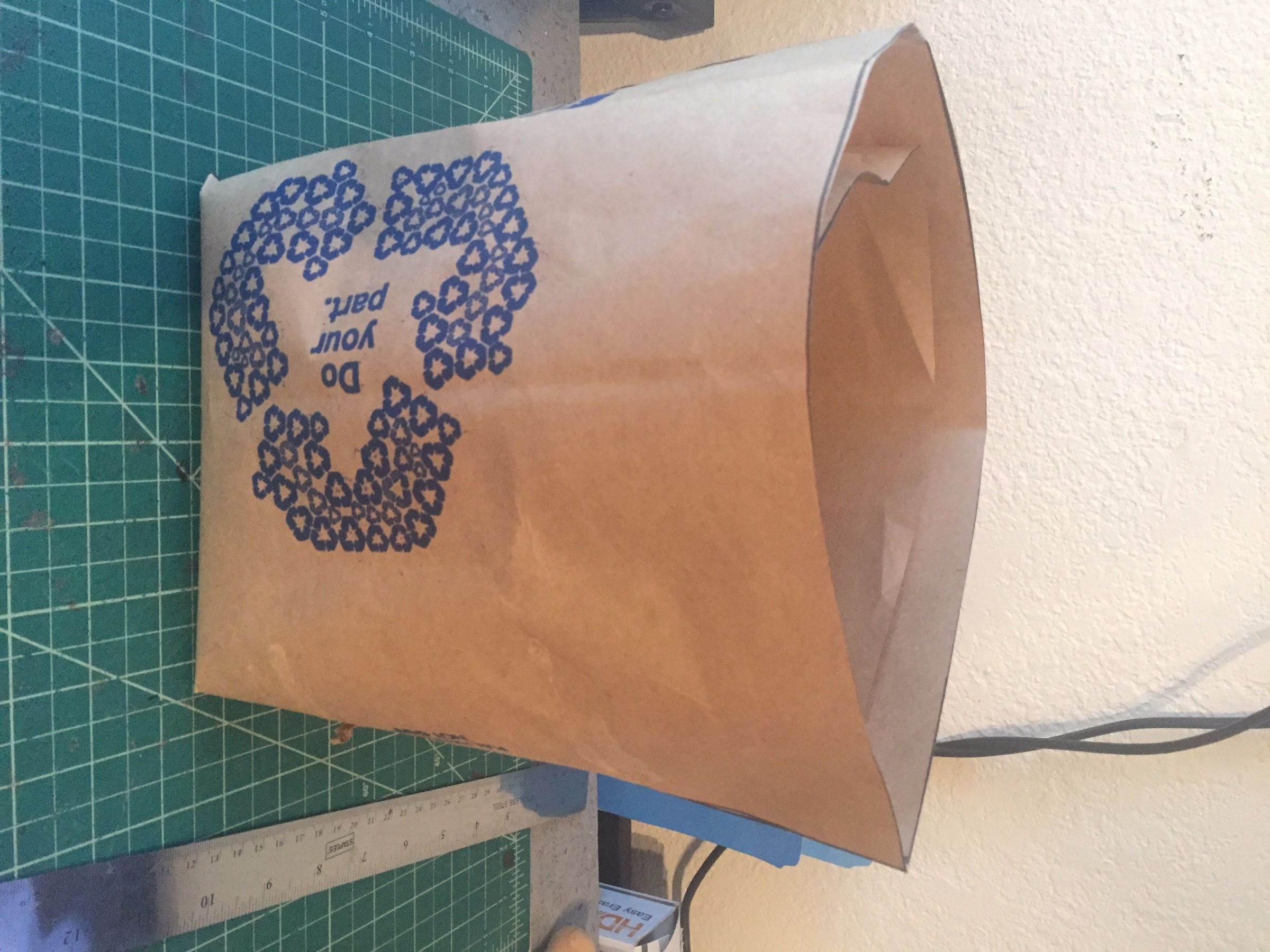 DIY Bucketbag : 9 Steps (with Pictures) - Instructables