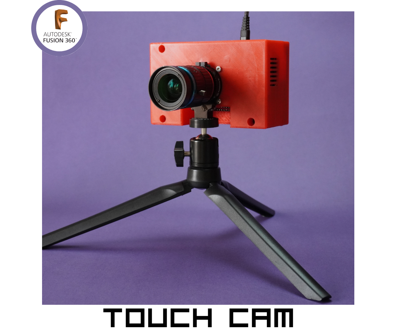 Pi Cam - a Remote Raspberry Pi Desktop/Camera/Server : 11 Steps (with Pictures) - Instructables