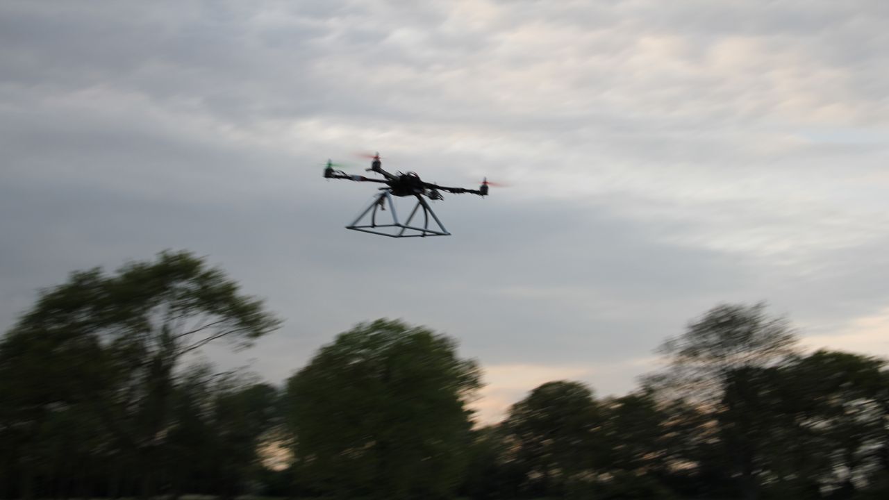 The Ultimate DIY Guide to Quadcopters : 12 Steps (with Pictures ...