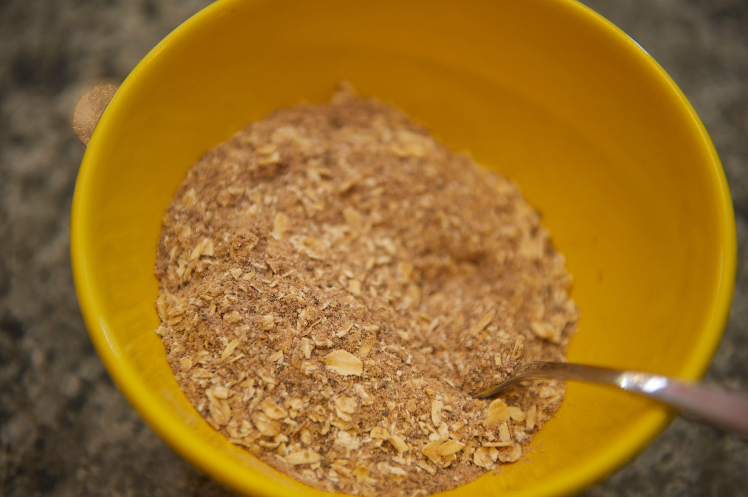 Power Oats (with Pictures) - Instructables