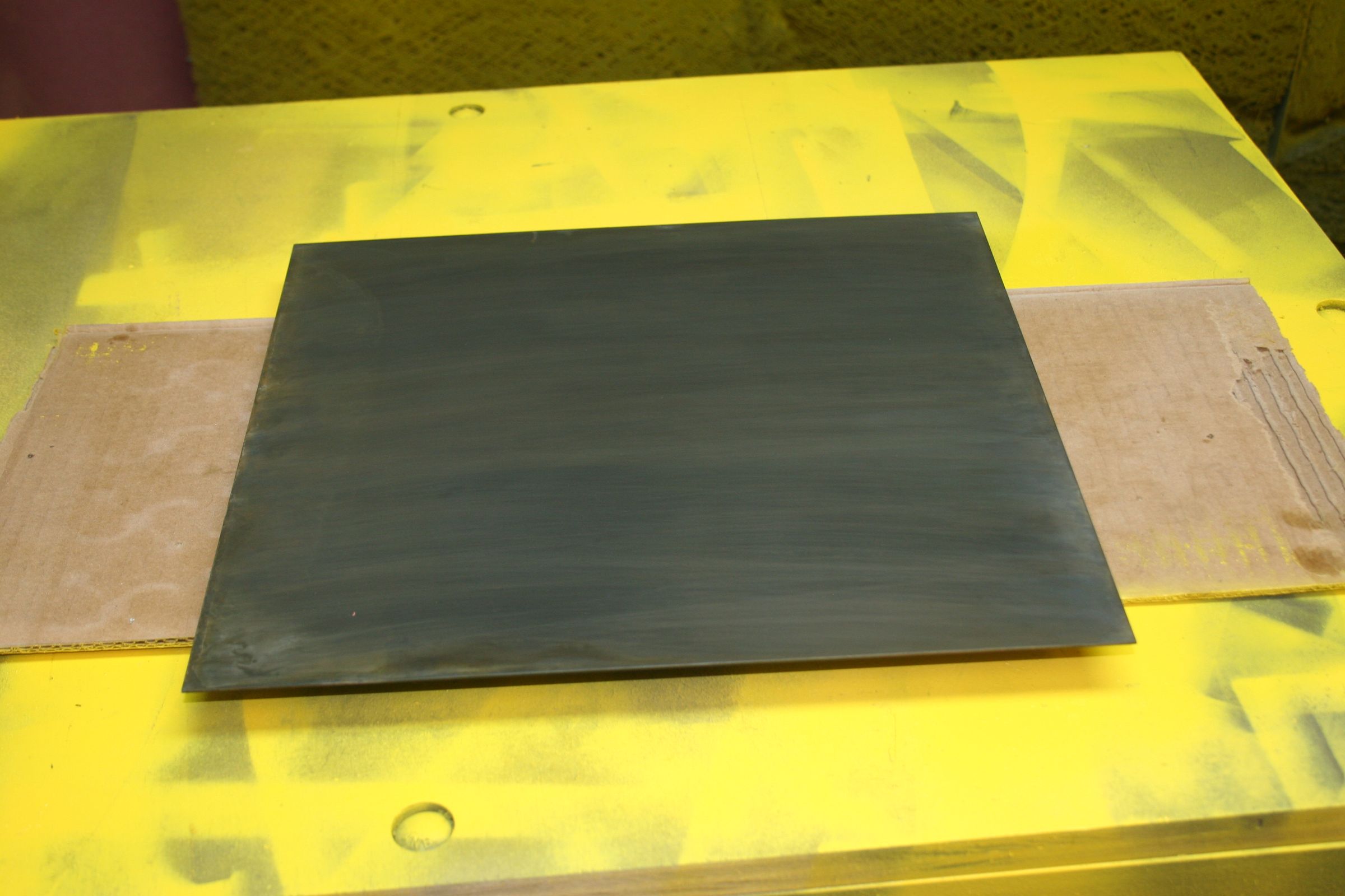 Gun Bluing...at TechShop Yo. : 4 Steps - Instructables