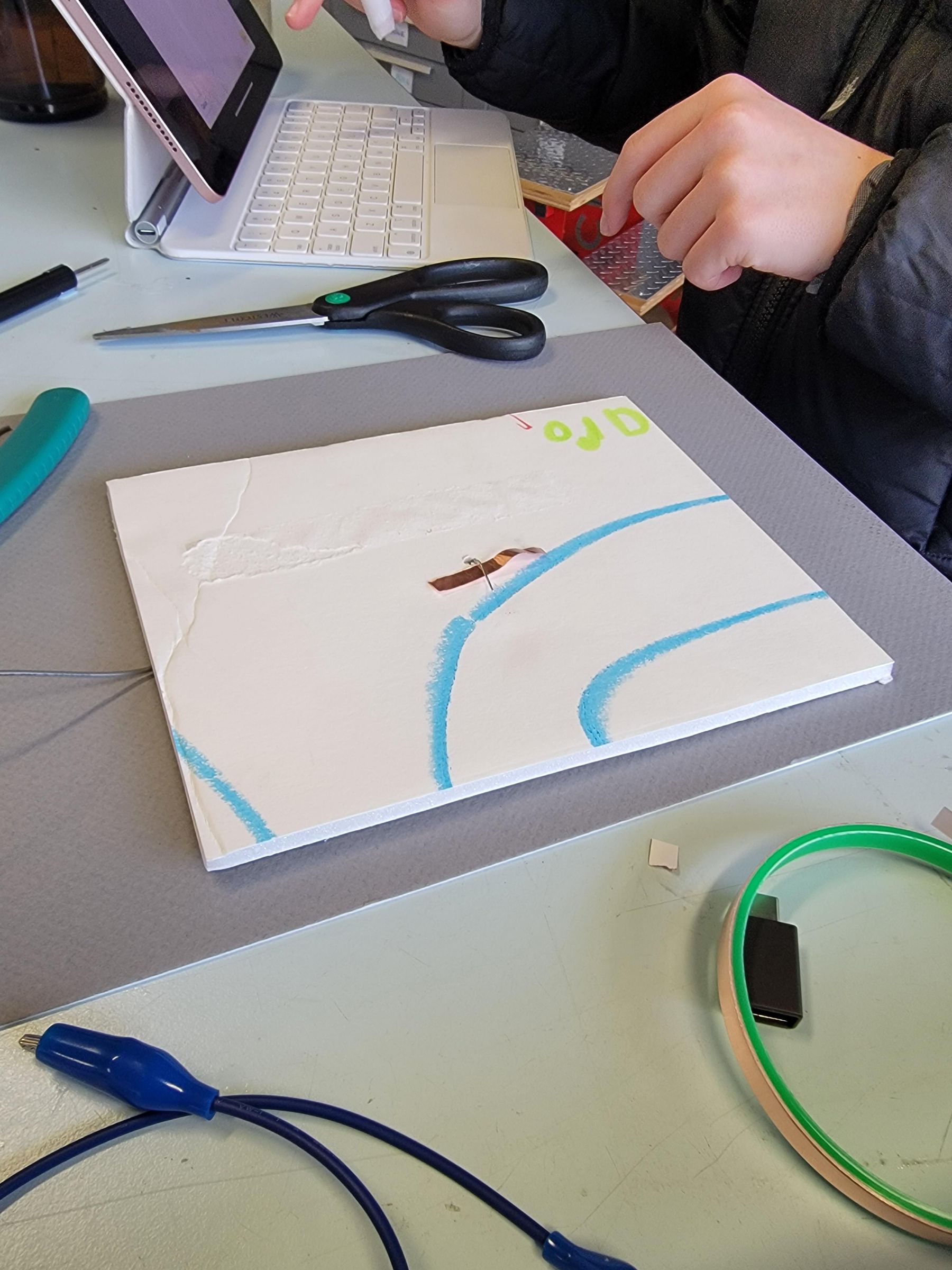 Musical Tile : 5 Steps - Instructables