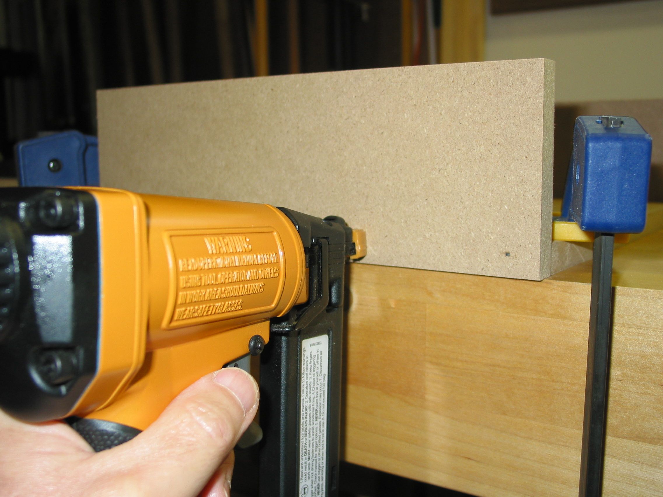 Piggyback a Dust Collector on Your Shop Vac : 5 Steps (with Pictures ...