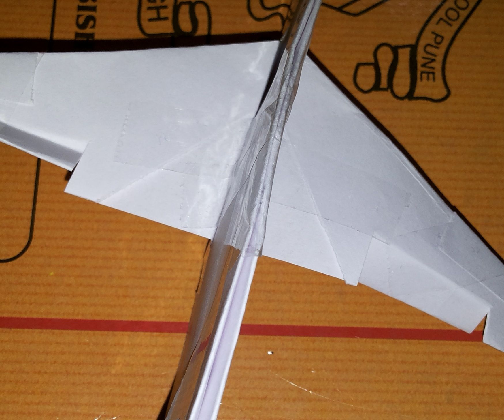 Aerodynamics to Turn : 9 Steps - Instructables