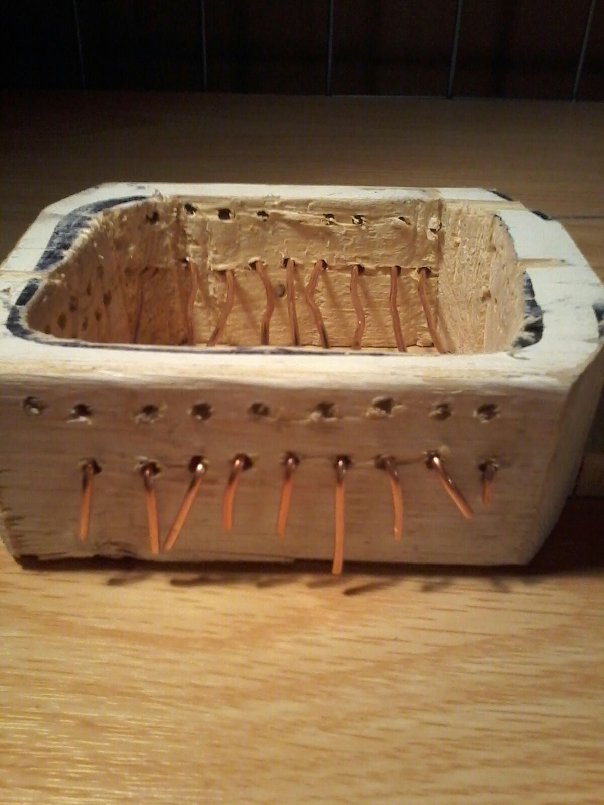 Homemade Bug Zapper : 11 Steps (with Pictures) - Instructables