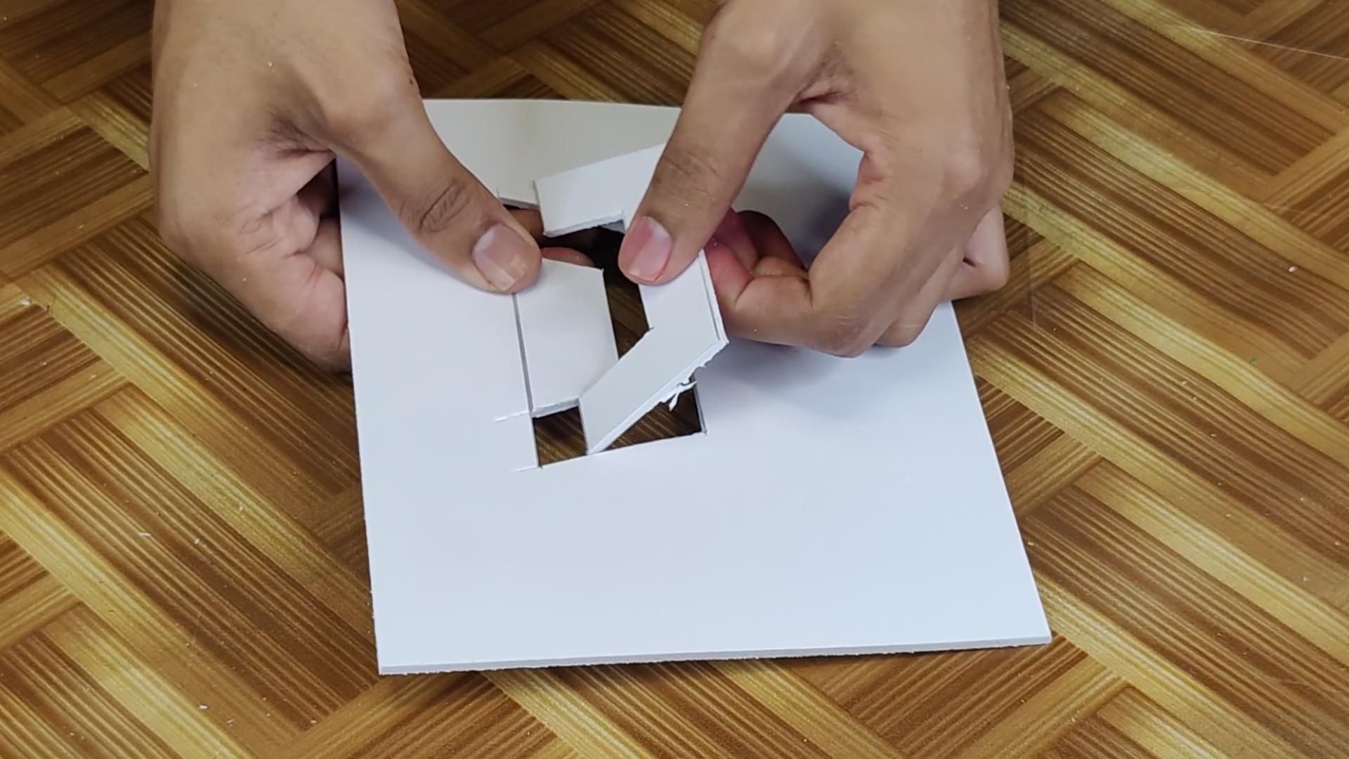 DIY Miniature Bookshelf in a Bell Jar: a Tiny World of Imagination! : 9 ...