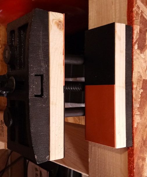 Vice Pads : 8 Steps (with Pictures) - Instructables