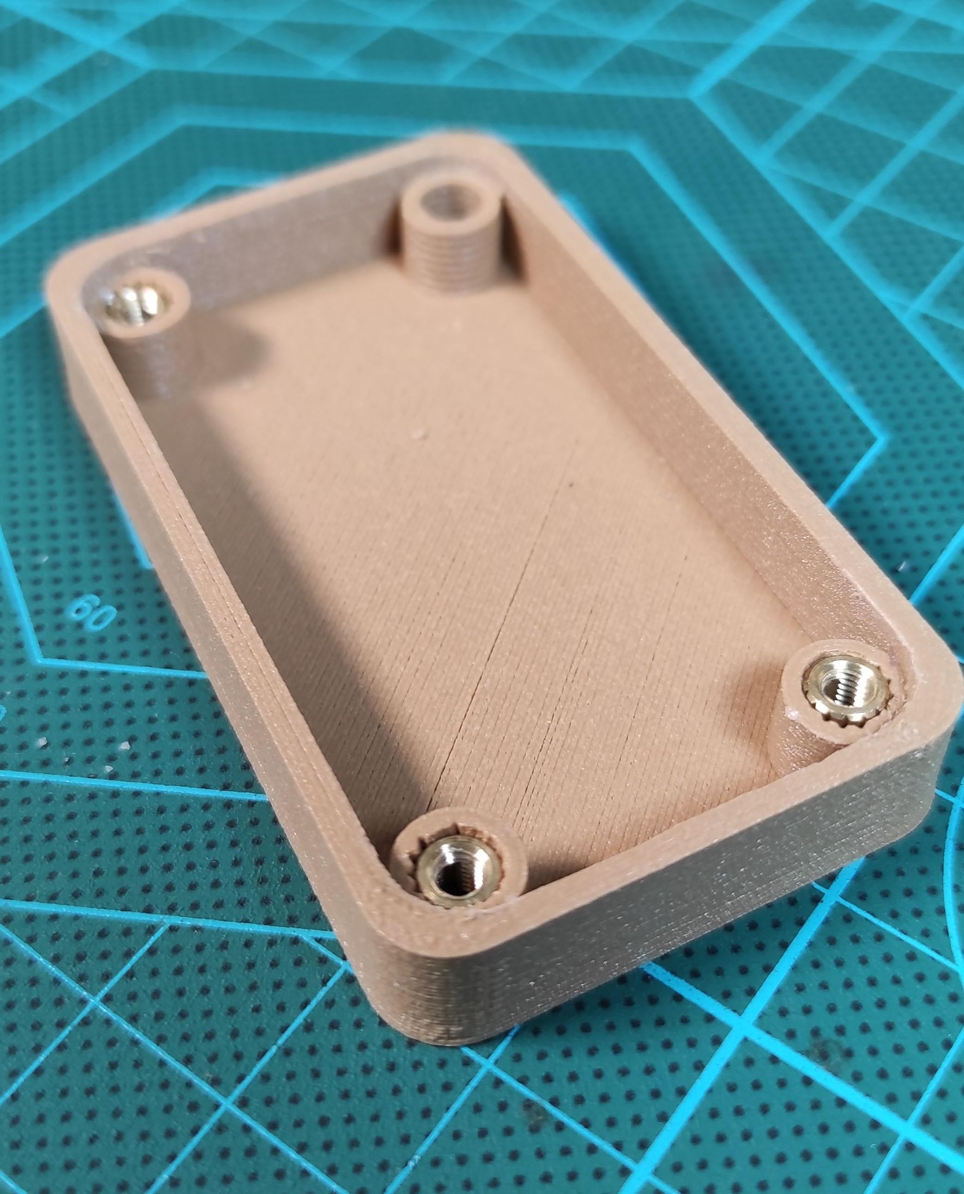 How to Make a 12V LED Breathing Light : 4 Steps (with Pictures ...
