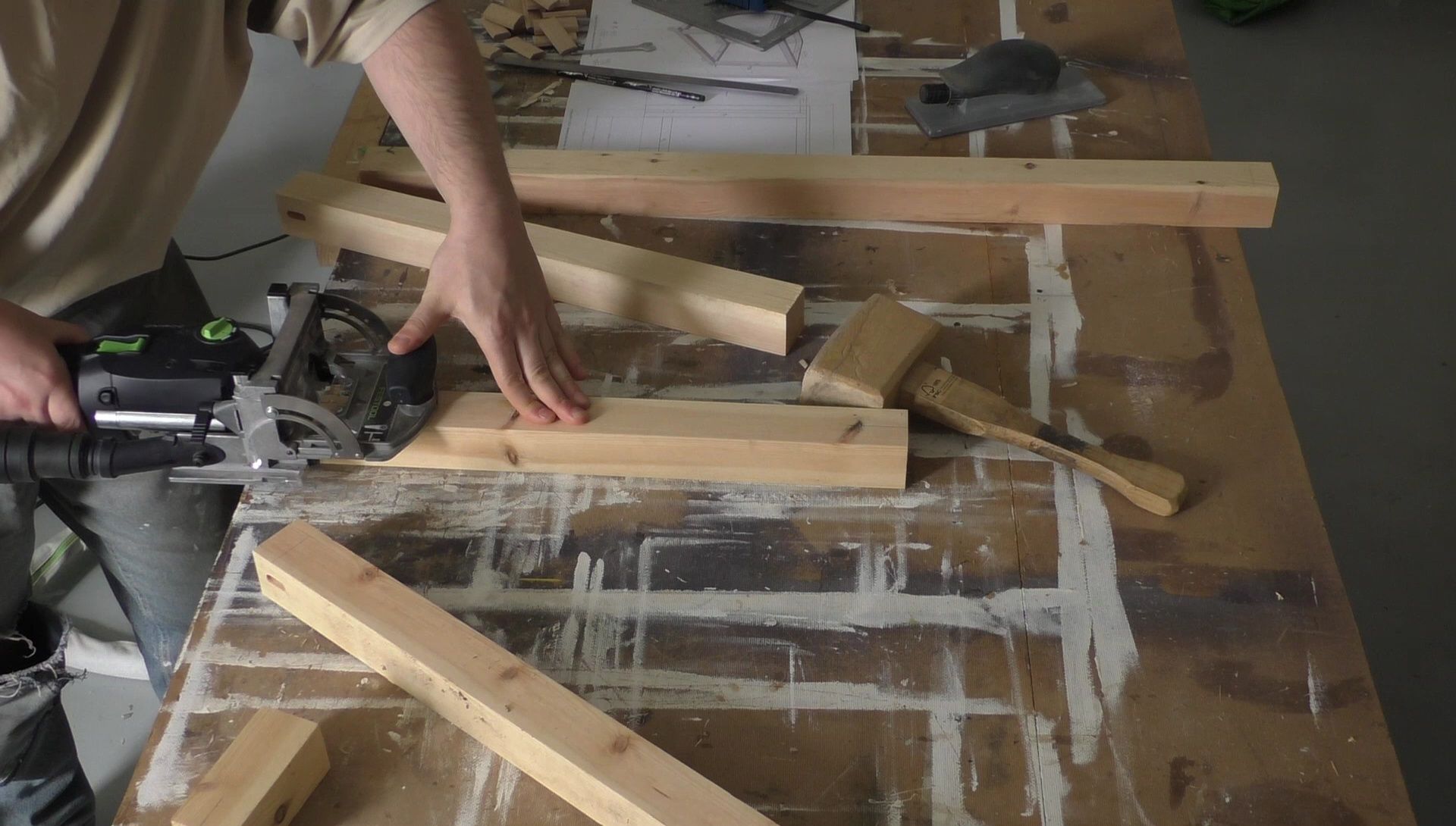 Custom Kitchen Sink Cabinet : 9 Steps (with Pictures) - Instructables