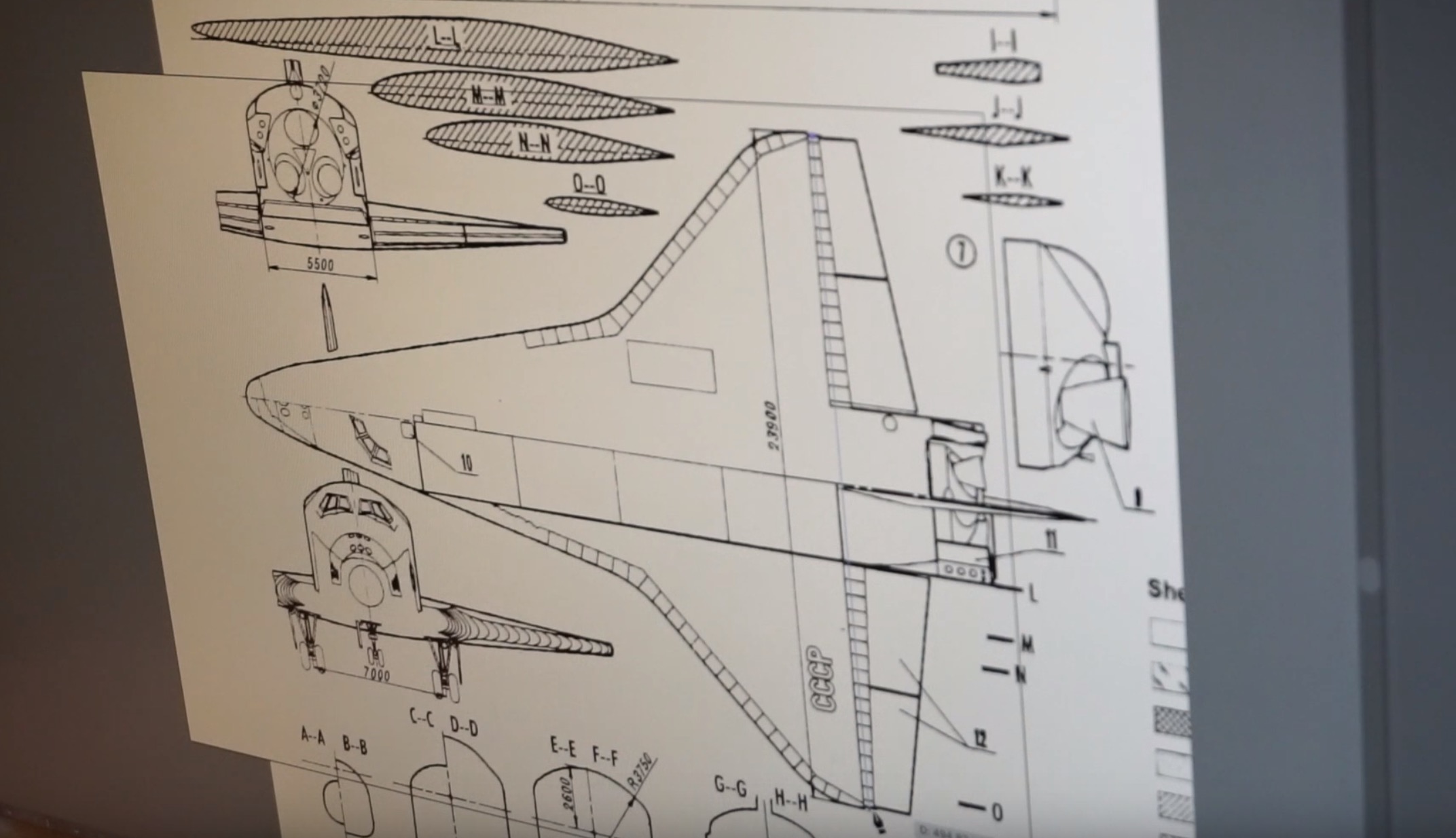 Rc Space Shuttle Go Into That Space