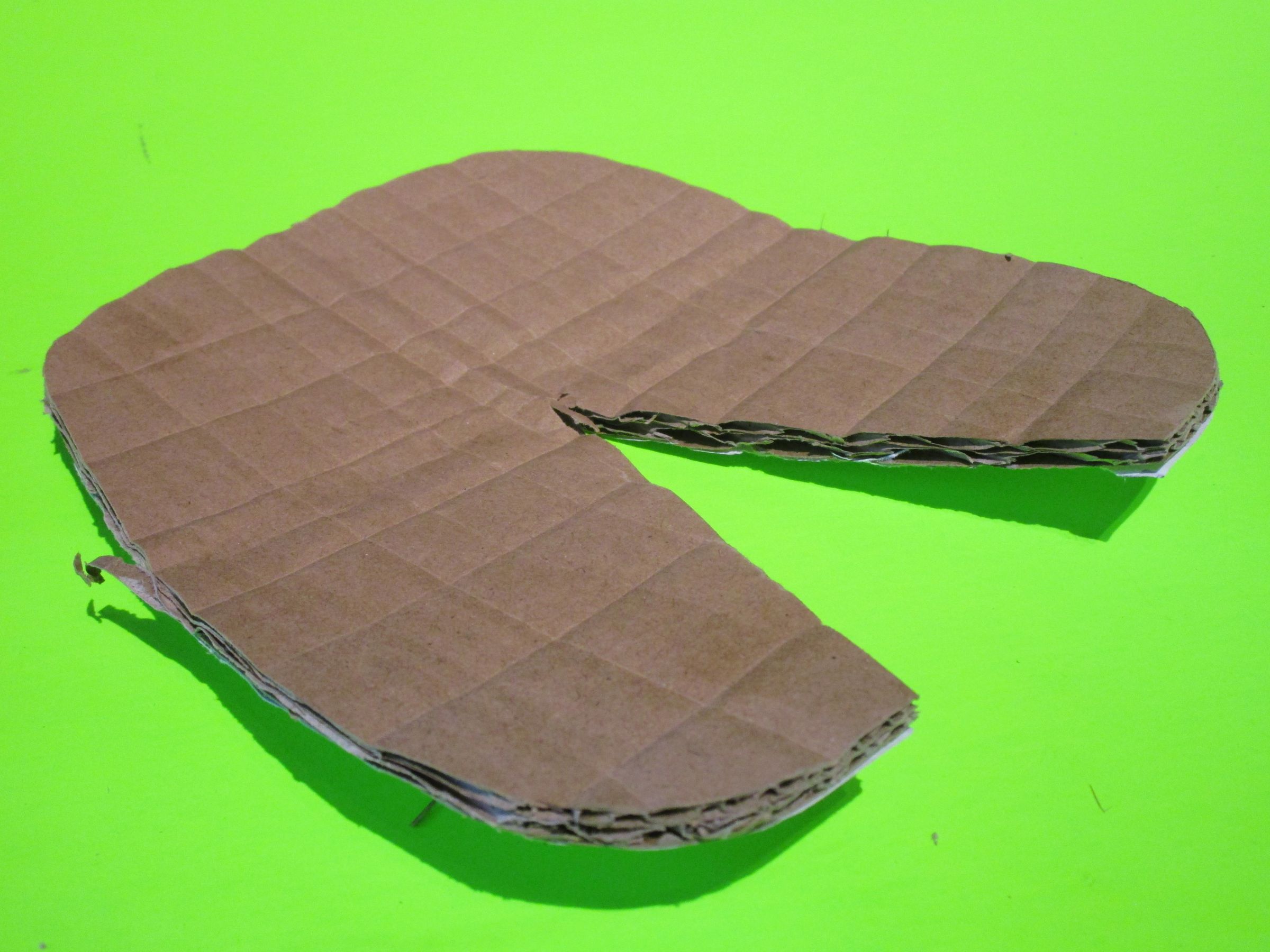 Cardboard Plague Mask : 16 Steps (with Pictures) - Instructables