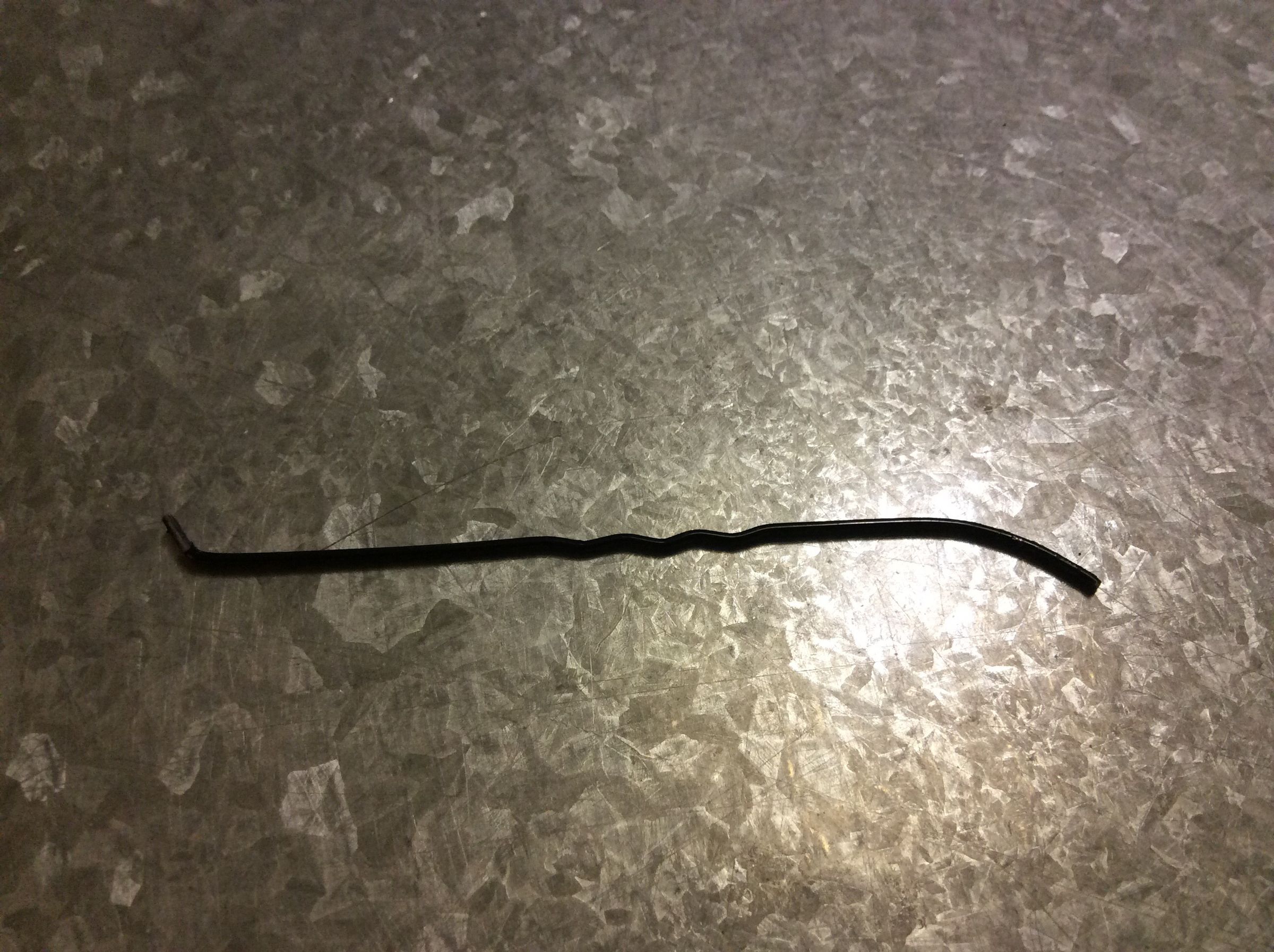 How to Pick a Lock With a Hair Pin : 5 Steps - Instructables