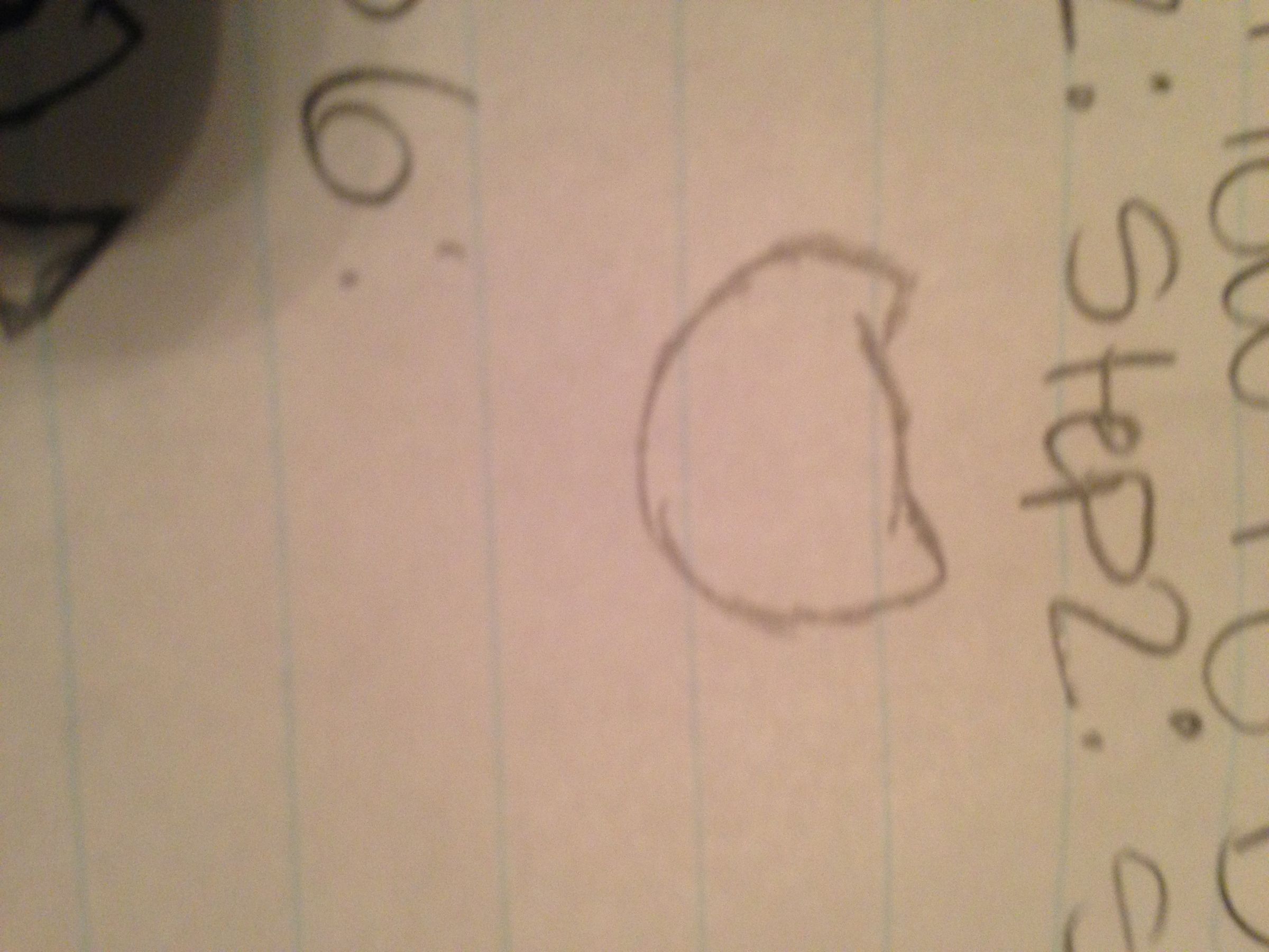 How to Draw a Bat : 6 Steps - Instructables