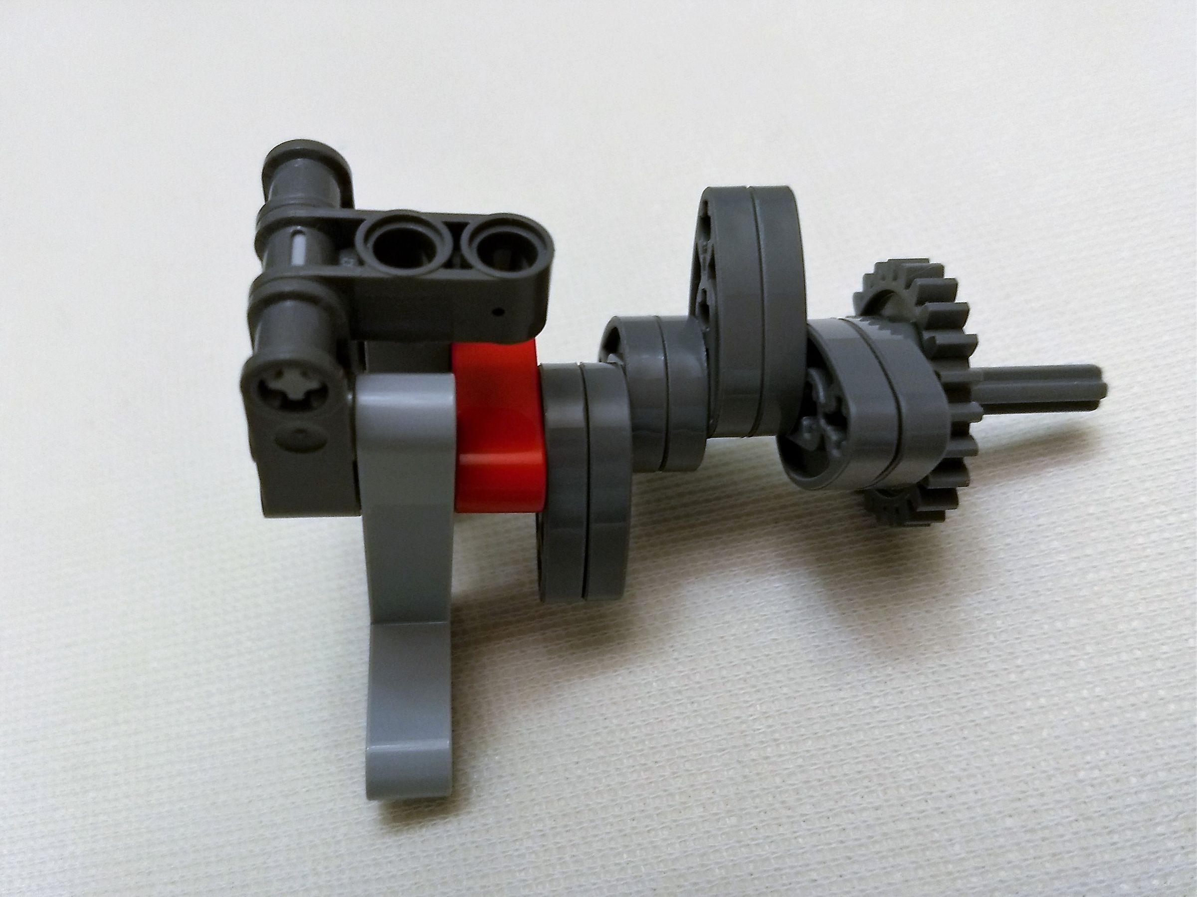 Car Engine Cam & Follower : 6 Steps - Instructables