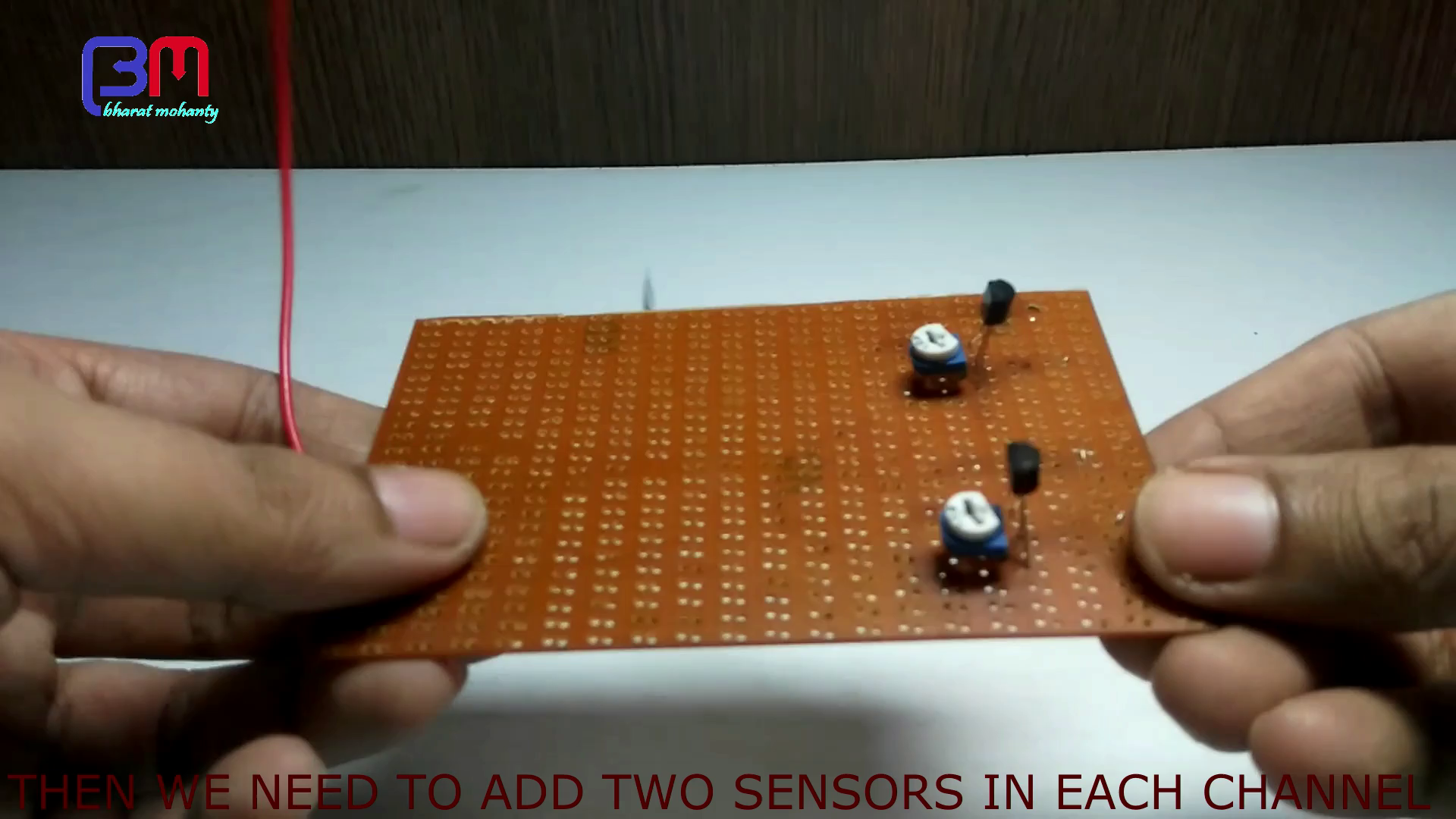 Light Following Robot : 8 Steps - Instructables