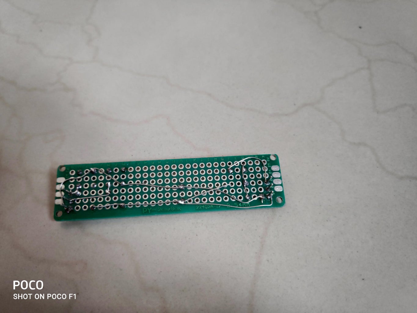 Mini Gamepad 3 Steps With Pictures Instructables