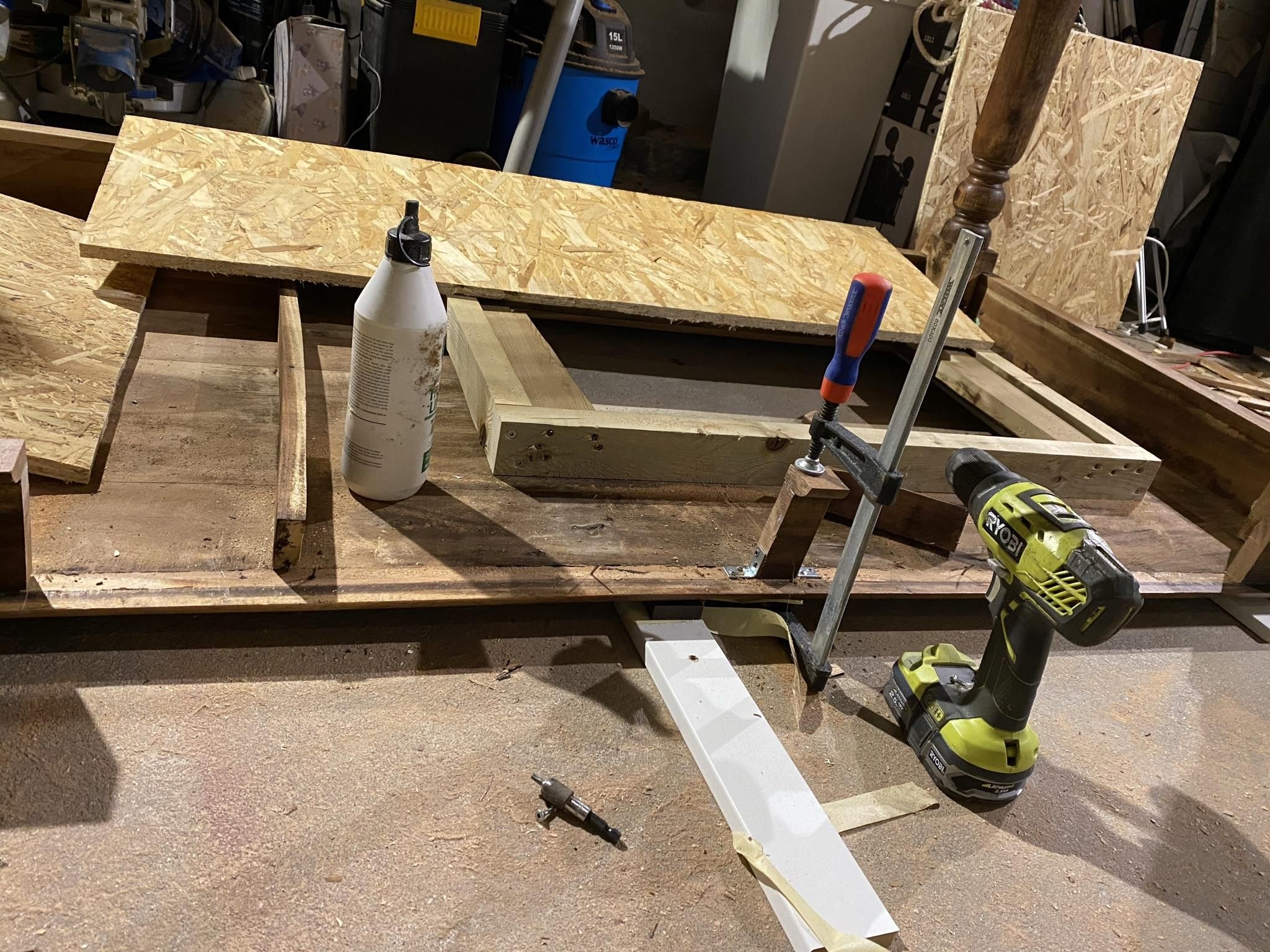 The Ultimate D&D Tabel : 9 Steps (with Pictures) - Instructables