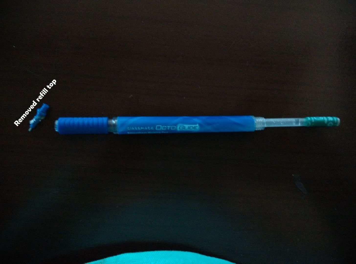 How to Make a Water Squirting Pen : 5 Steps - Instructables