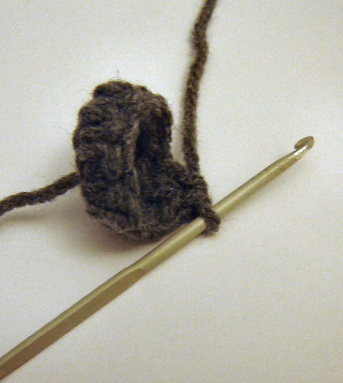 Crocheted Starship Enterprise : 10 Steps (with Pictures) - Instructables