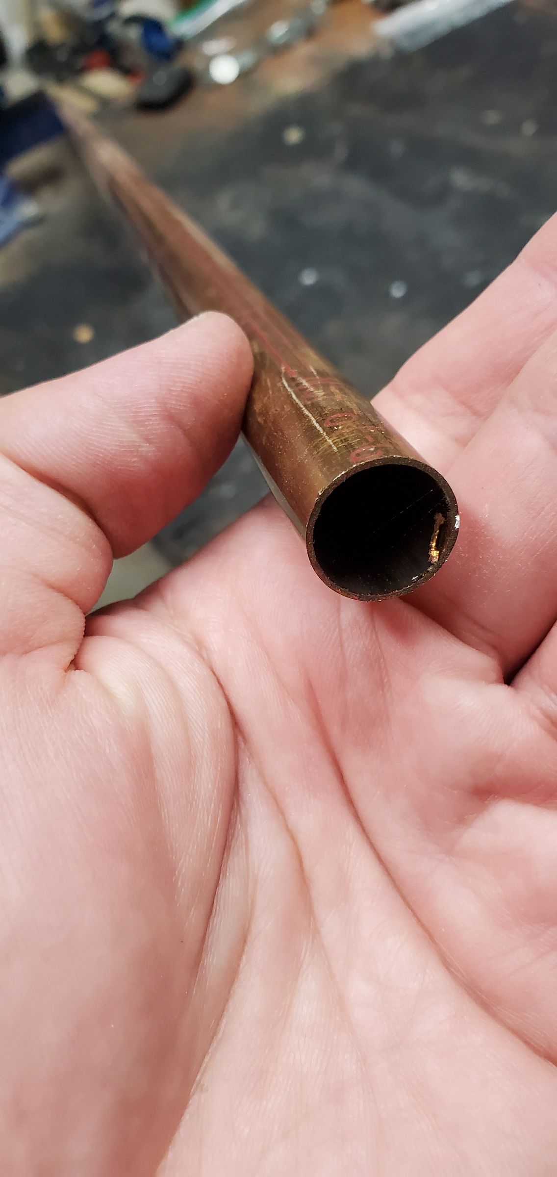 How to Make Copper Bracelets : 15 Steps (with Pictures) - Instructables