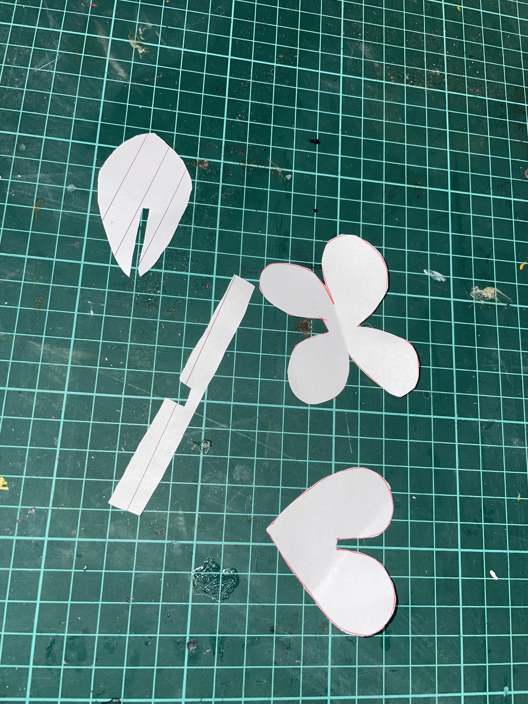 Self Standing Modular Structure Using Laser Cutting. : 4 Steps ...