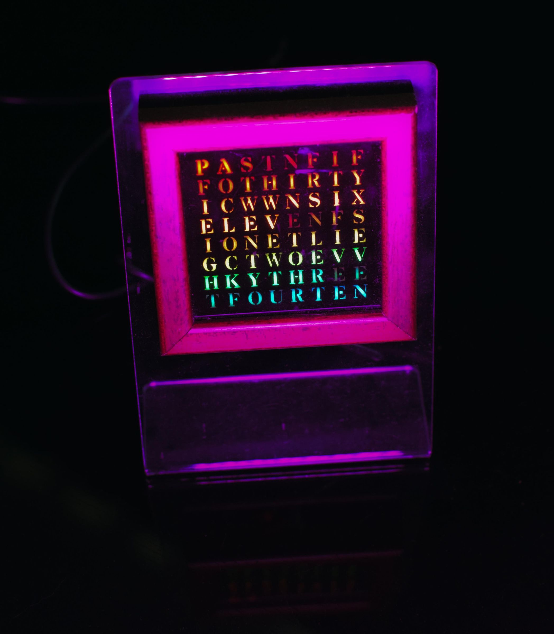 Build a Pocket RGB LED Light for Your Home Photo Studio : 5 Steps (with ...
