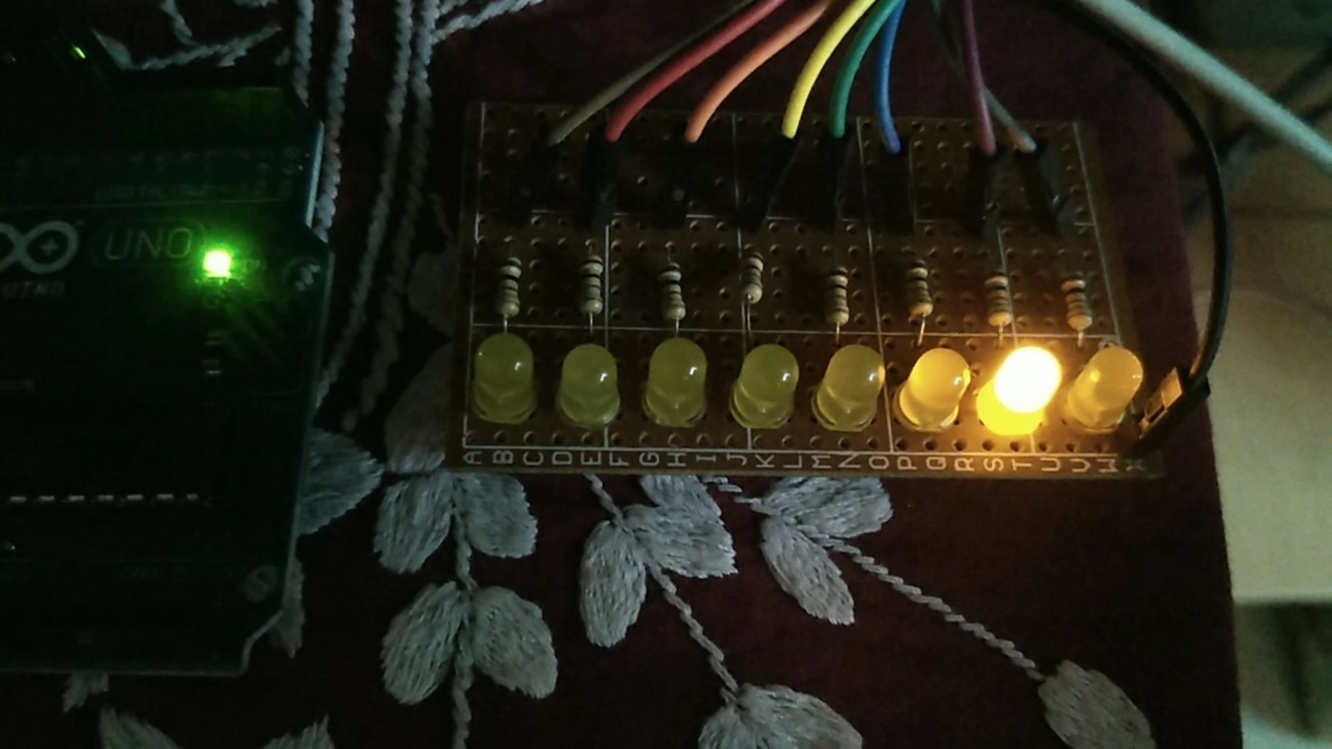 Arduino Class: Your First Experiments : 6 Steps - Instructables