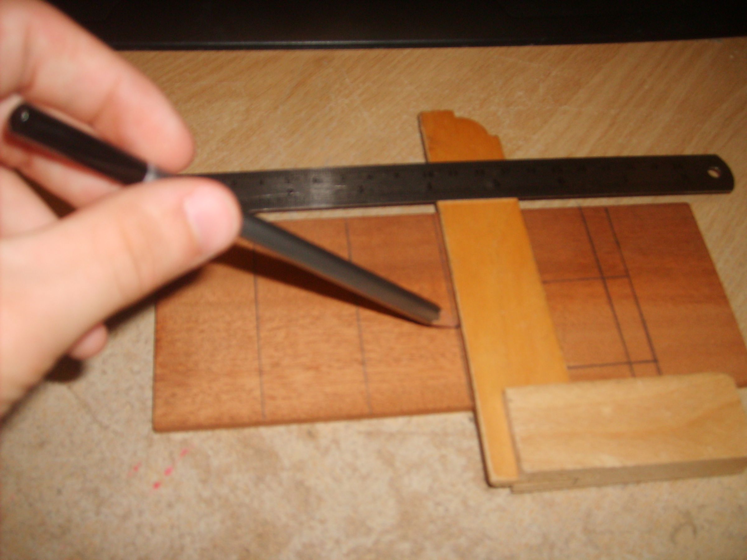 Usb Storage Box : 4 Steps - Instructables