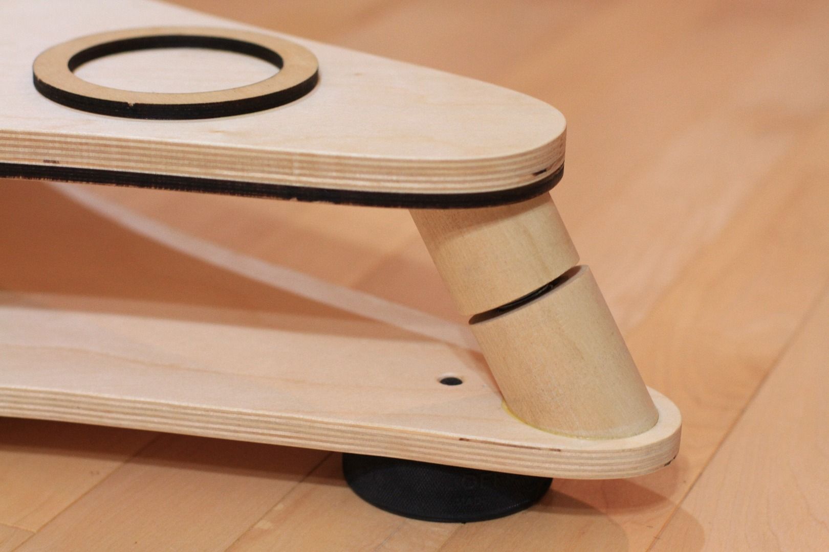 Equatorial Platform for the North : 11 Steps (with Pictures ...