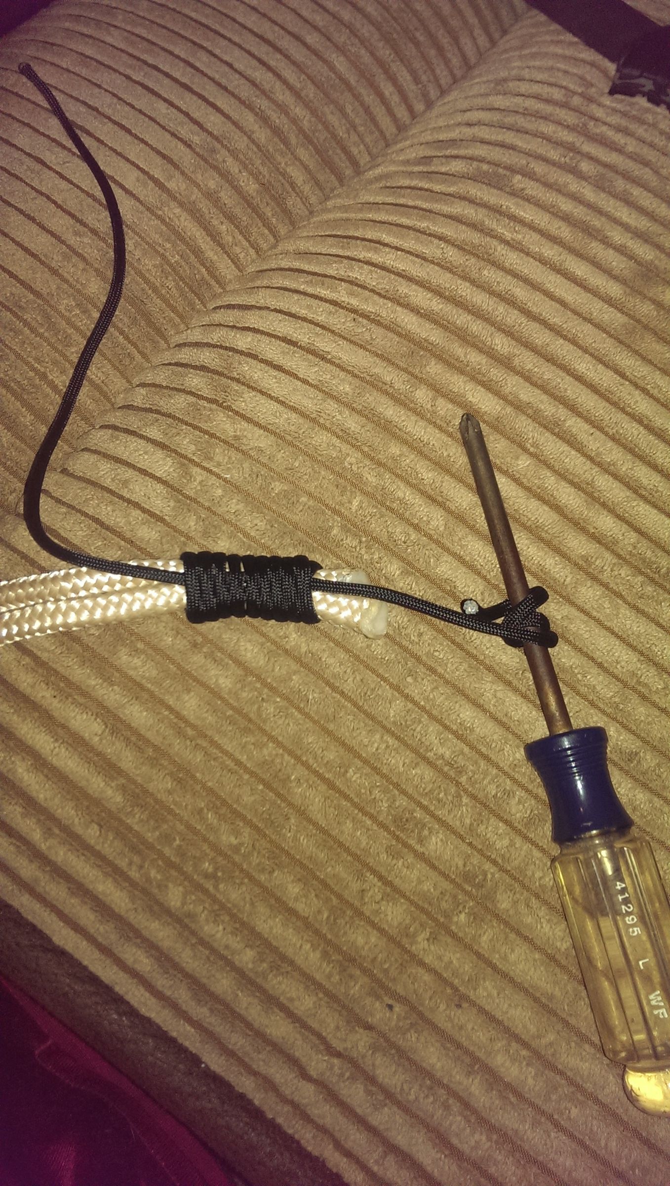 Rope Halter With Fiador : 10 Steps (with Pictures) - Instructables